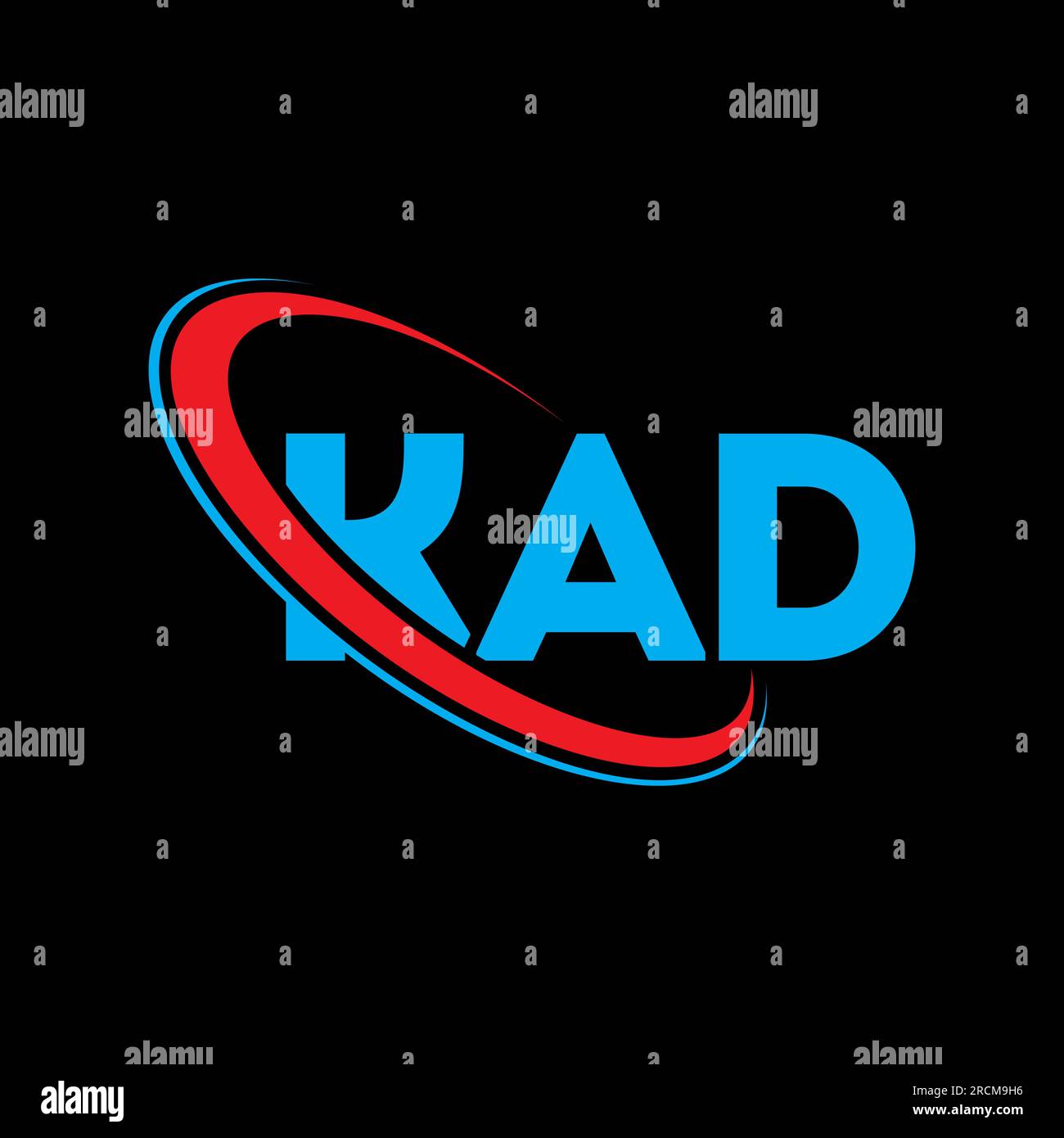 Logo kad Banque de photographies et d’images à haute résolution - Alamy