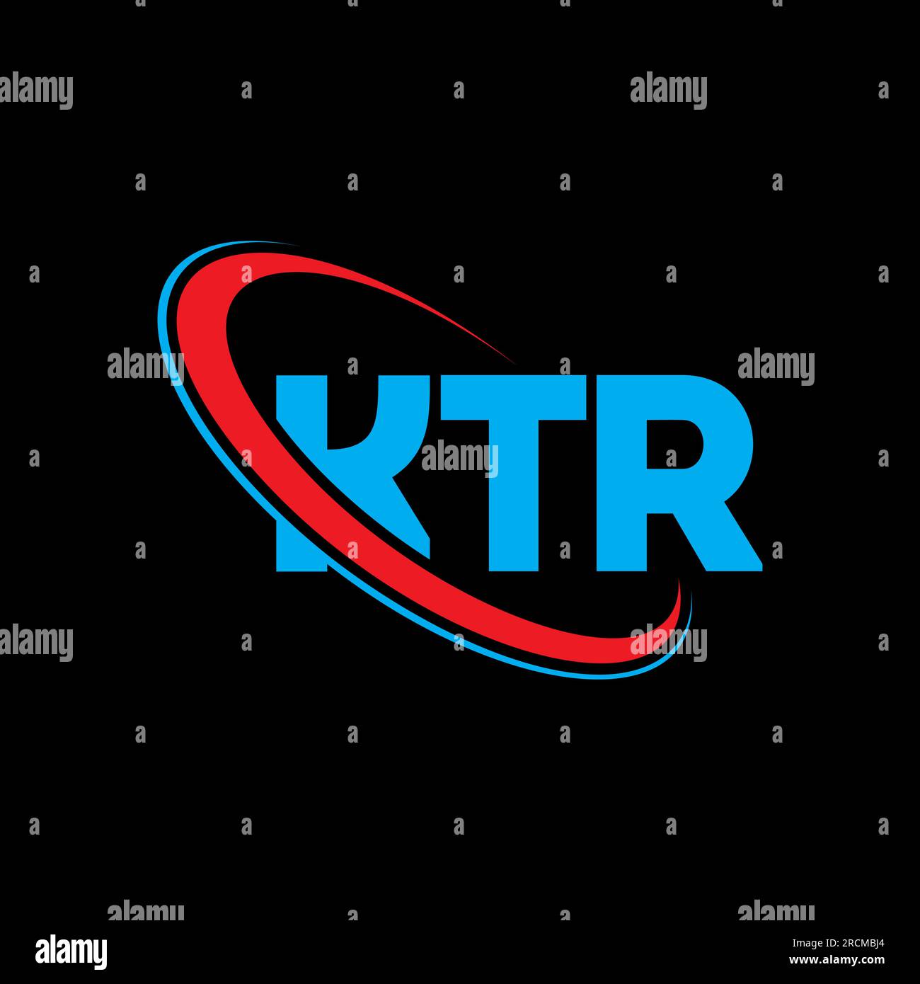 Logo ktr Banque de photographies et d’images à haute résolution - Alamy