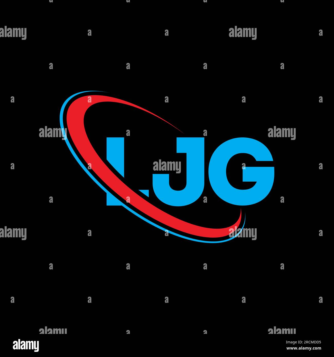 Logo ljg Banque de photographies et d’images à haute résolution - Alamy