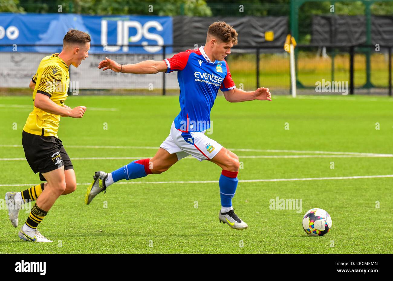 Max haygarth 2023 Banque de photographies et d’images à haute ...