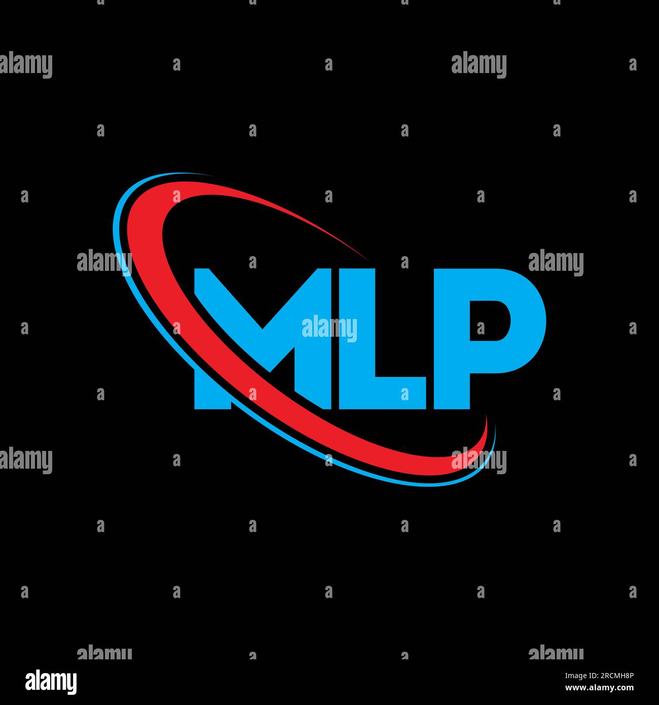 Logo marketing mlp Banque de photographies et d’images à haute ...