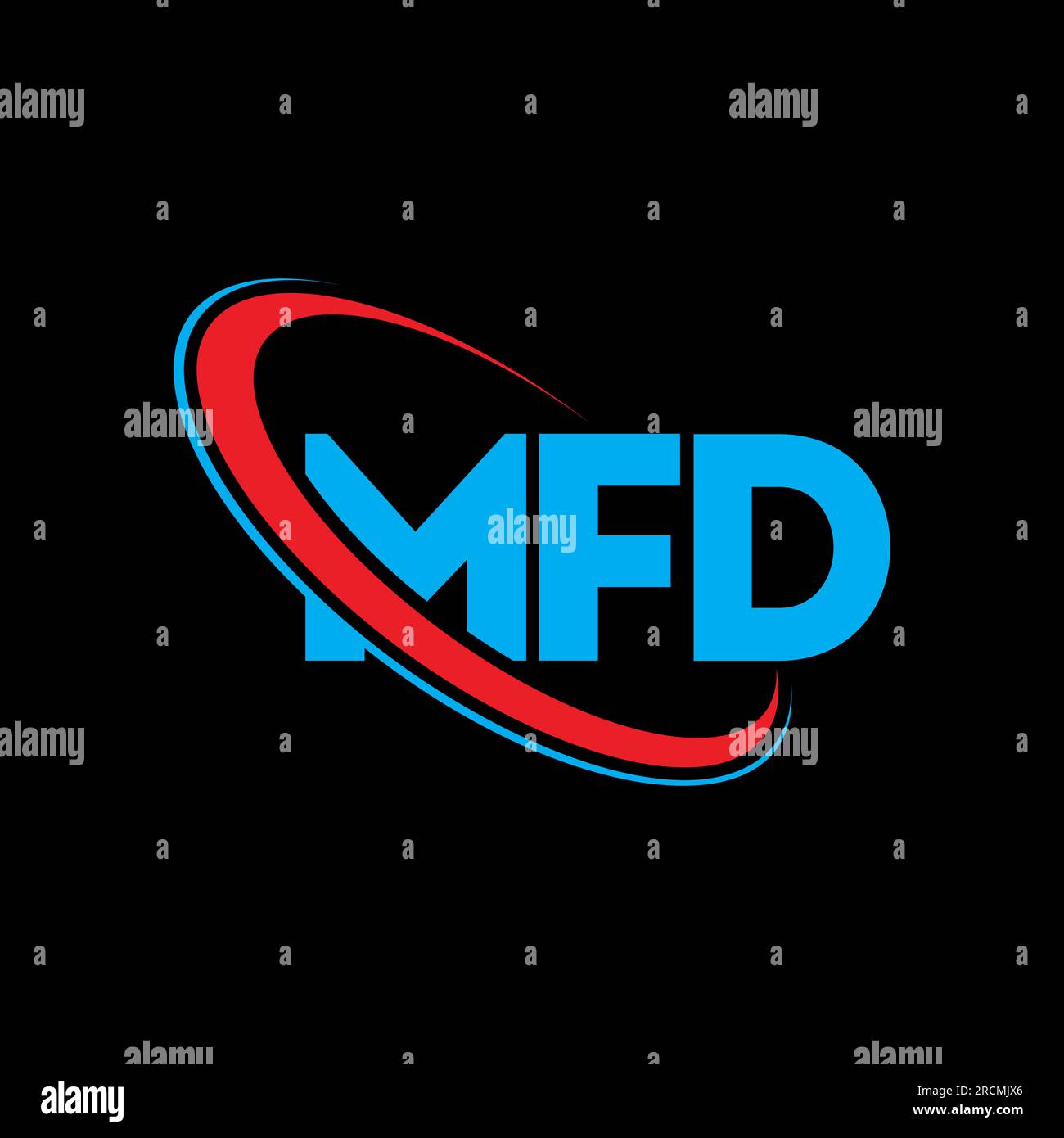 Logo mfd Banque de photographies et d’images à haute résolution - Alamy