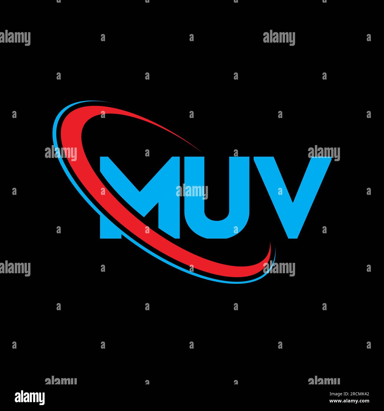 Logo muv Banque de photographies et d’images à haute résolution - Alamy