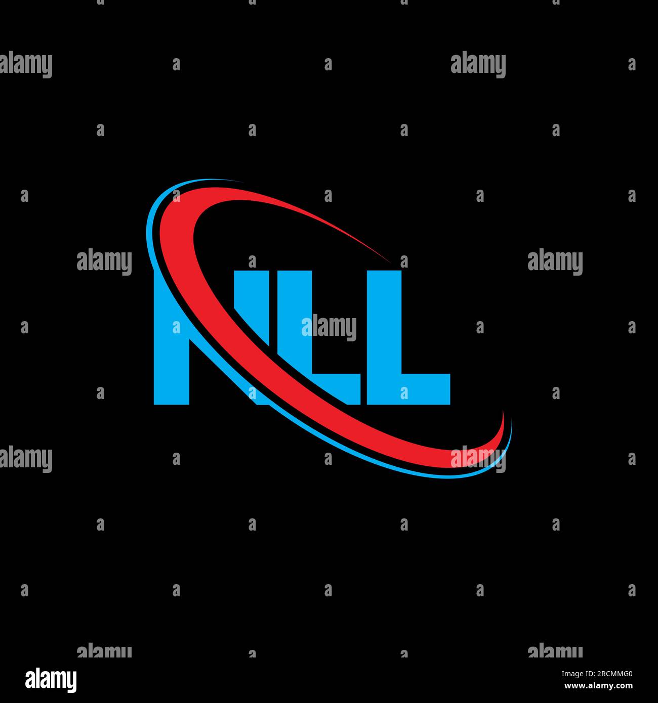 Nll logo Banque de photographies et d’images à haute résolution - Alamy