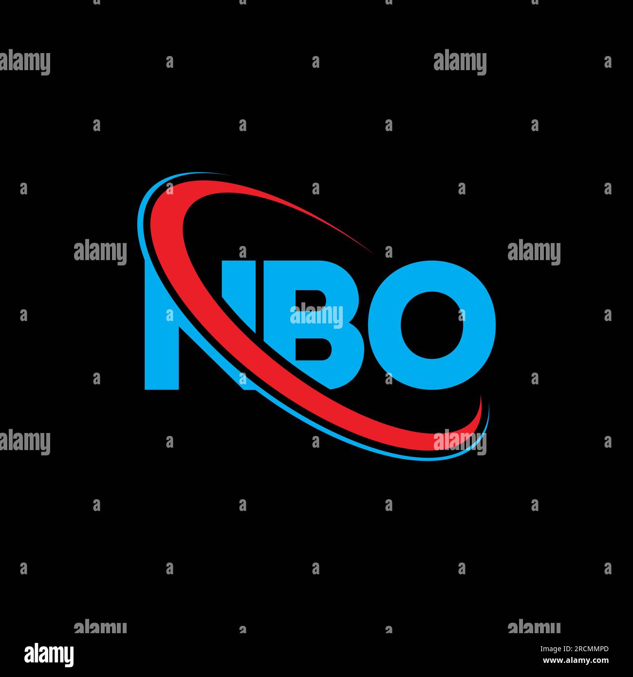 Lettre nbo Banque de photographies et d’images à haute résolution - Alamy