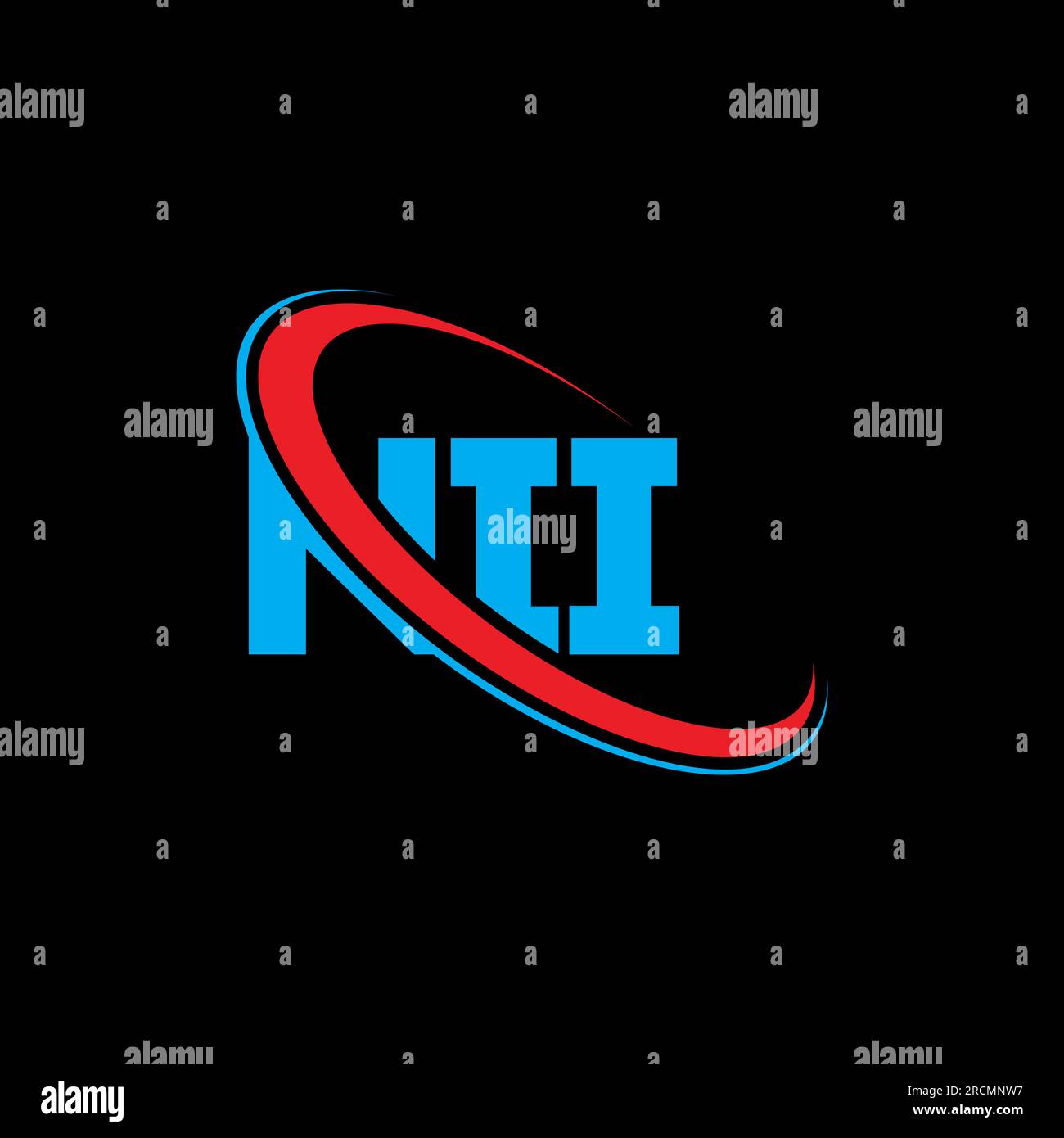 Lettre nii Banque de photographies et d’images à haute résolution - Alamy