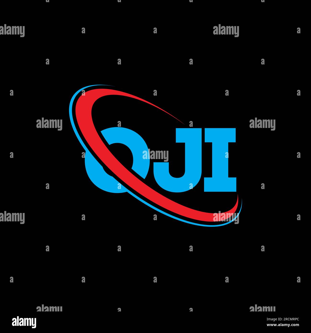 Logo oji Banque de photographies et d’images à haute résolution - Alamy