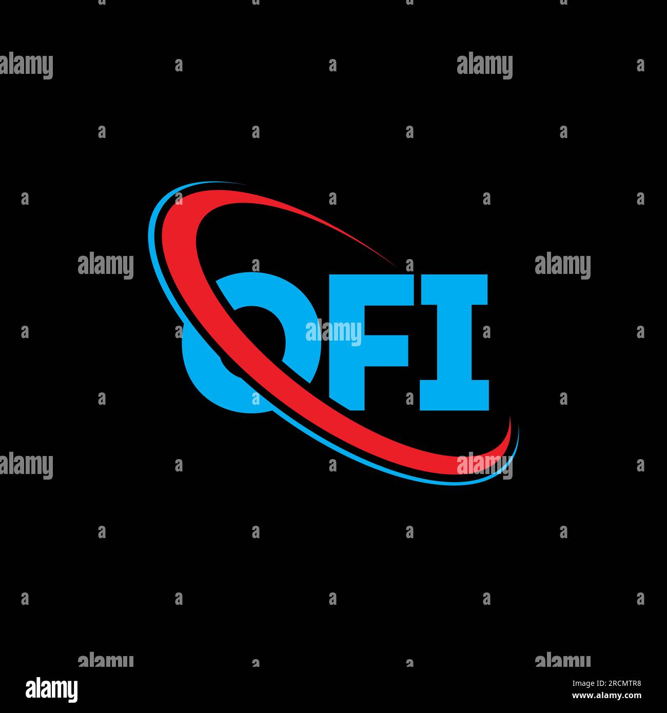 Logo du cercle ofi Banque de photographies et d’images à haute ...