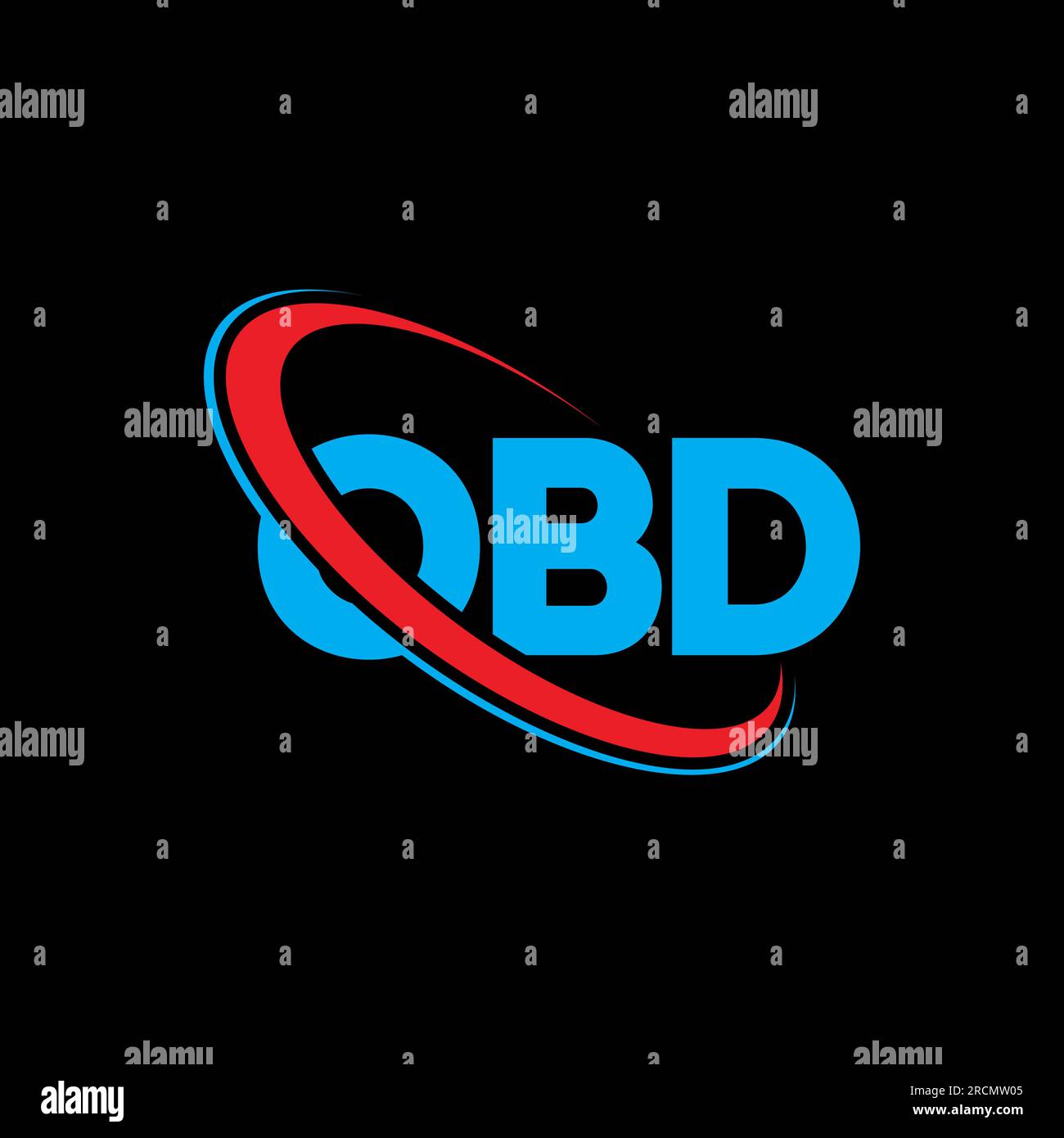 Logo obd Banque de photographies et d’images à haute résolution - Alamy