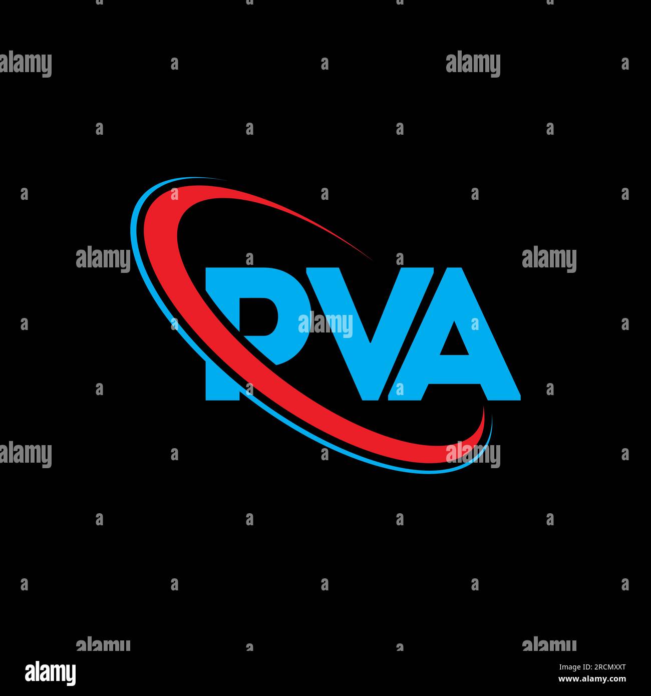 Logo pva Banque de photographies et d’images à haute résolution - Alamy