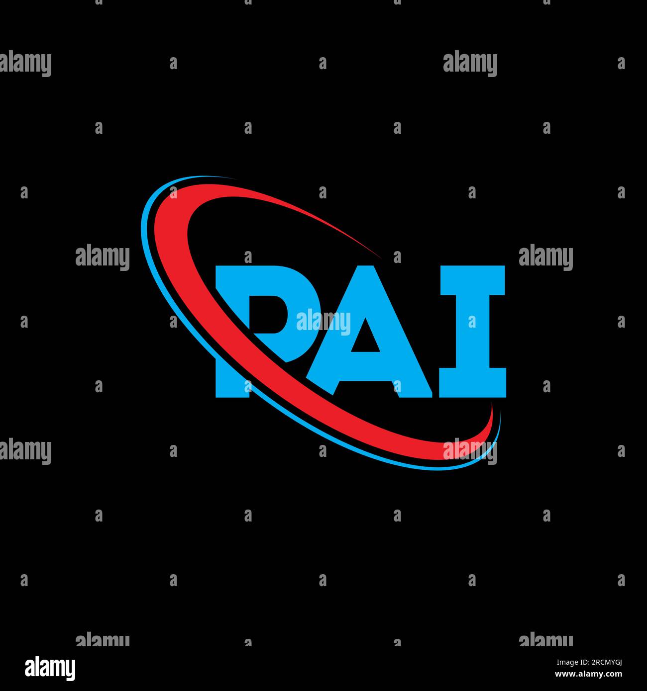 Logo pai Banque de photographies et d’images à haute résolution - Alamy