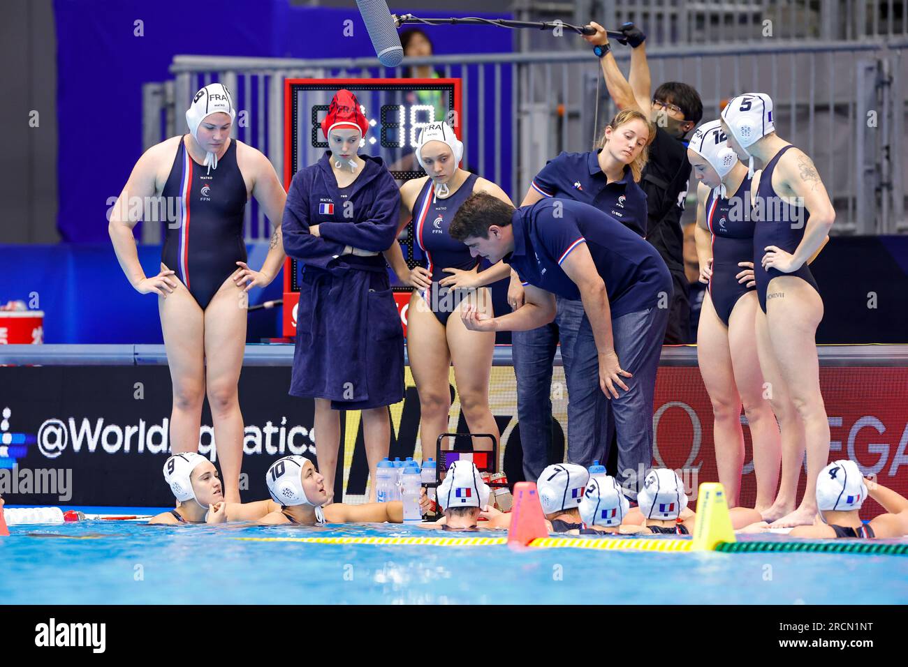 Estelle millot de france Banque de photographies et d’images à haute ...
