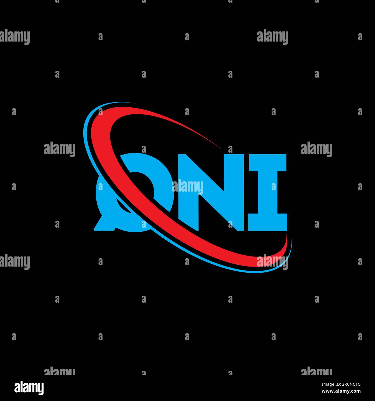 Logo marketing qni Banque de photographies et d’images à haute ...