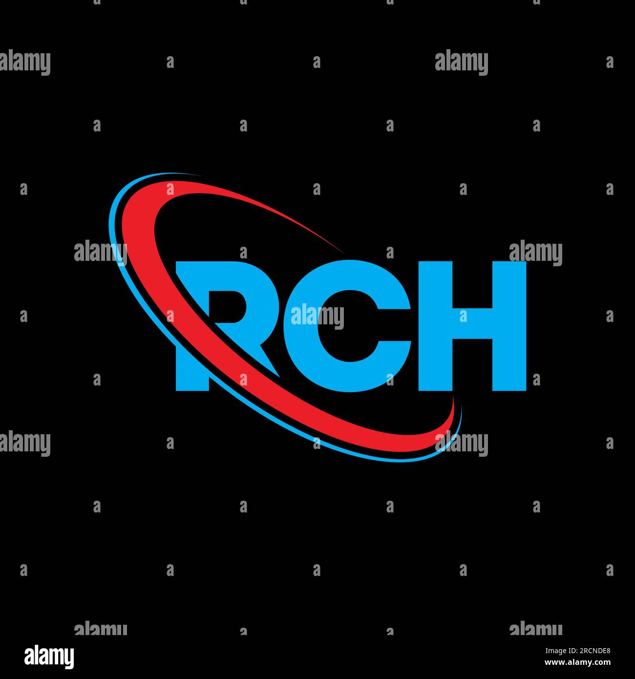 Lettre rch Banque de photographies et d’images à haute résolution - Alamy