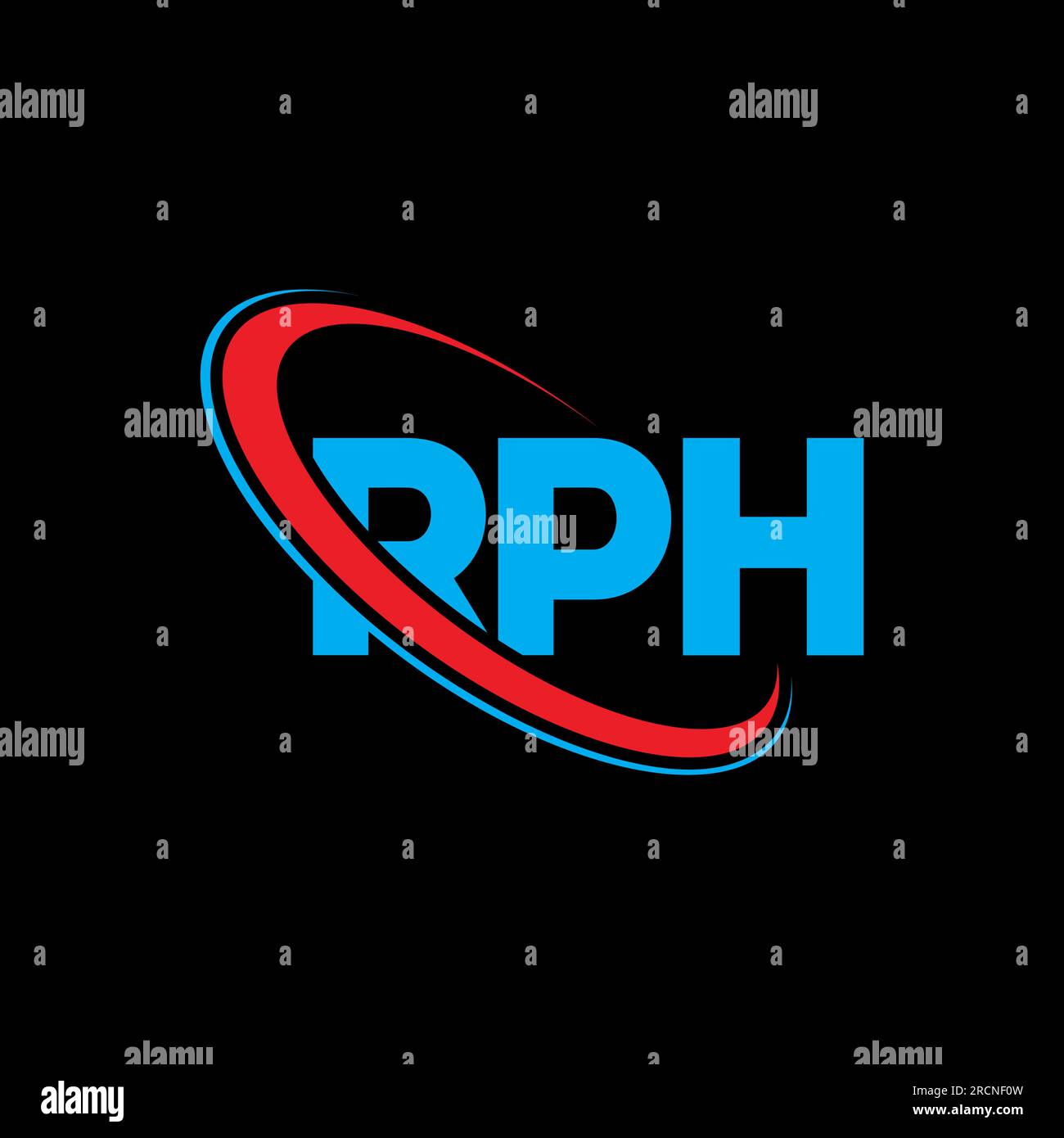 Logo rph Banque de photographies et d’images à haute résolution - Alamy