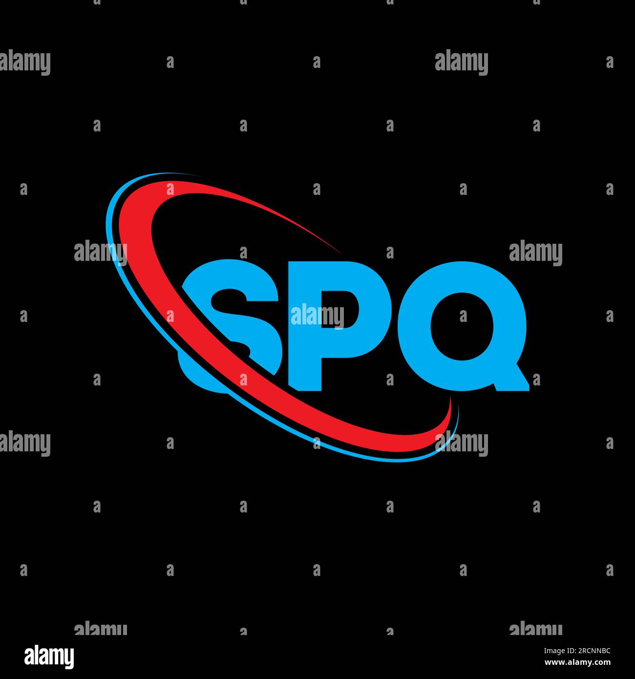 Logo spq Banque de photographies et d’images à haute résolution - Alamy