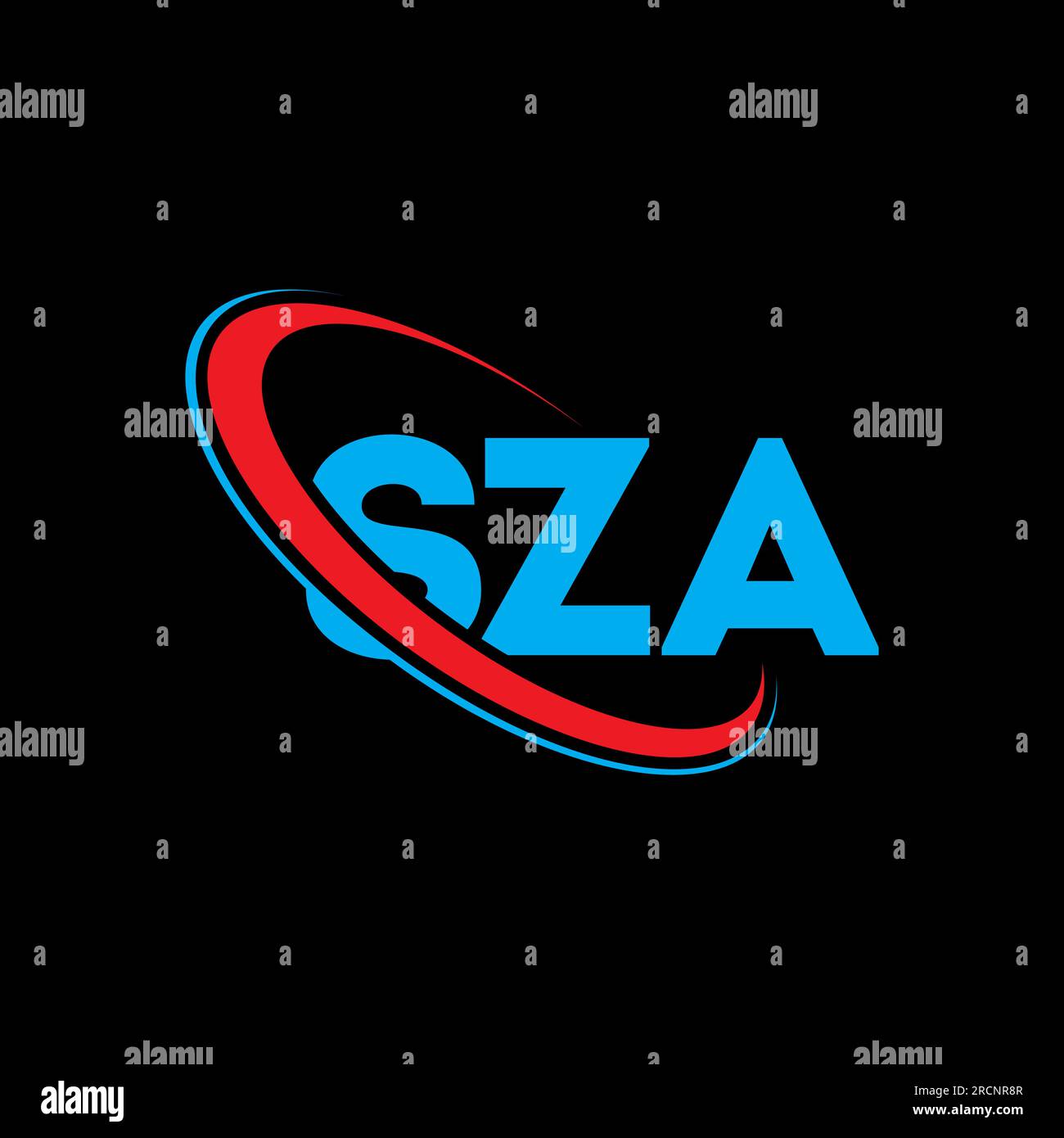 Lettre sza Banque de photographies et d’images à haute résolution - Alamy