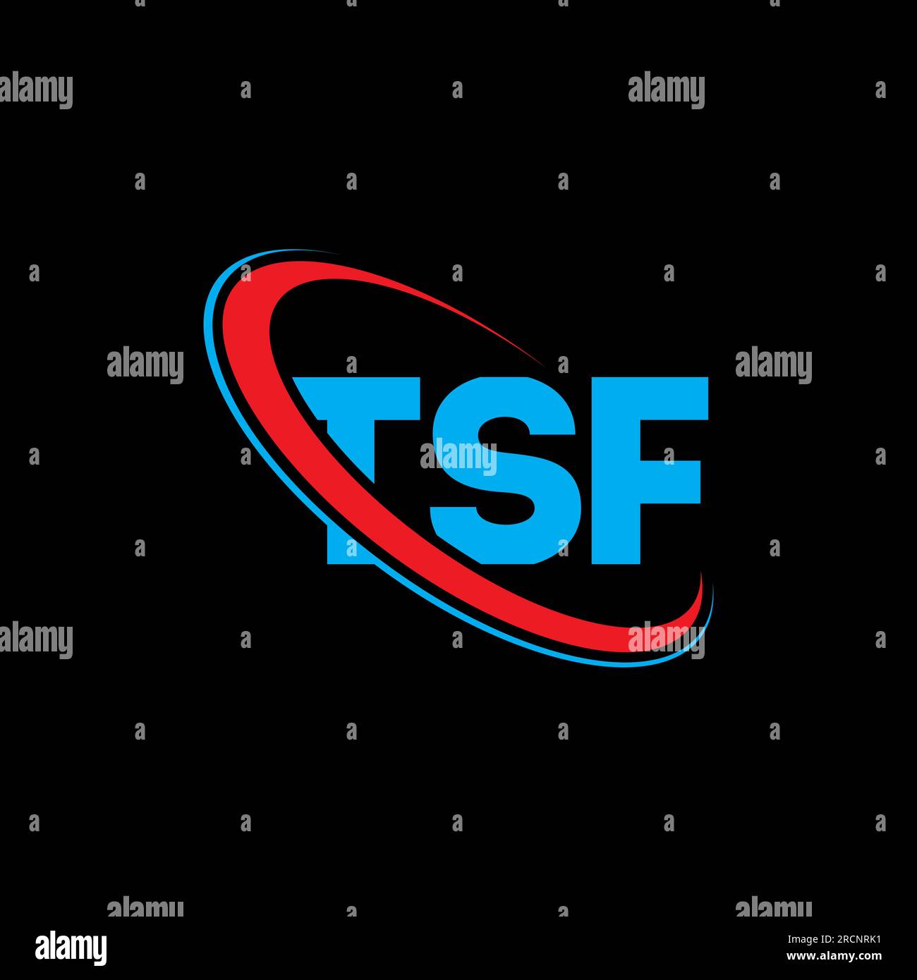 Logo tsf Banque de photographies et d’images à haute résolution - Alamy