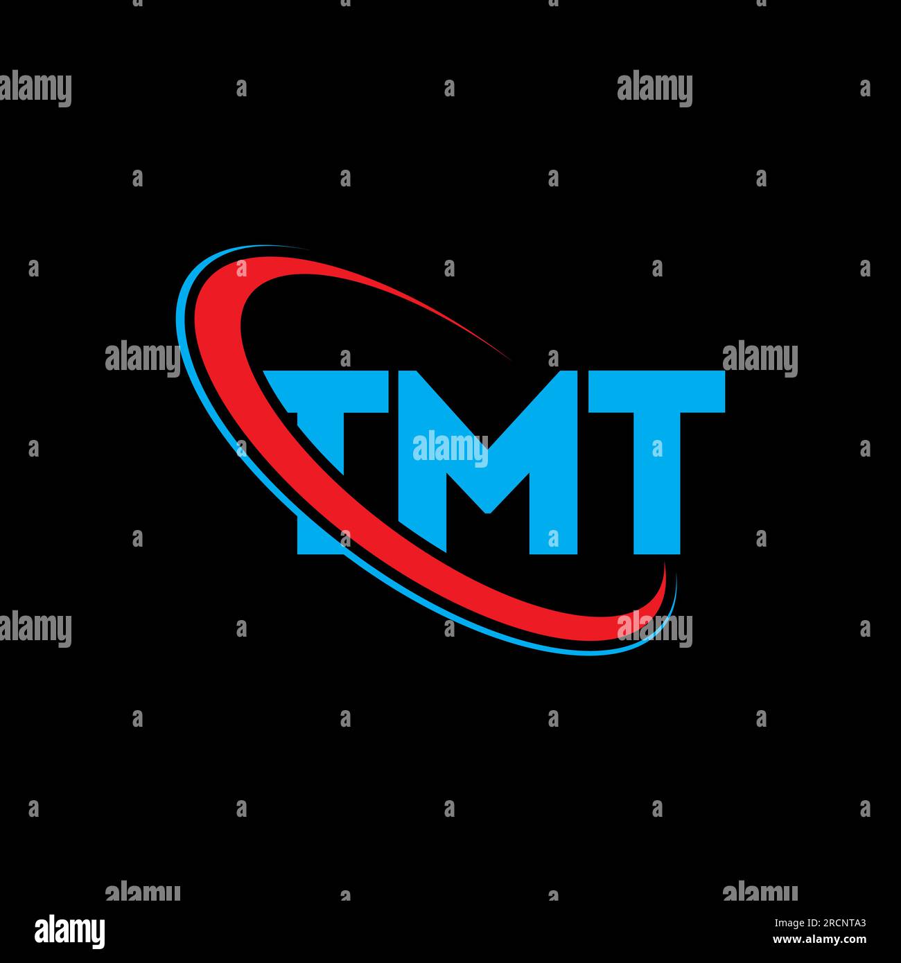 Logo cercle tmt Banque de photographies et d’images à haute résolution ...