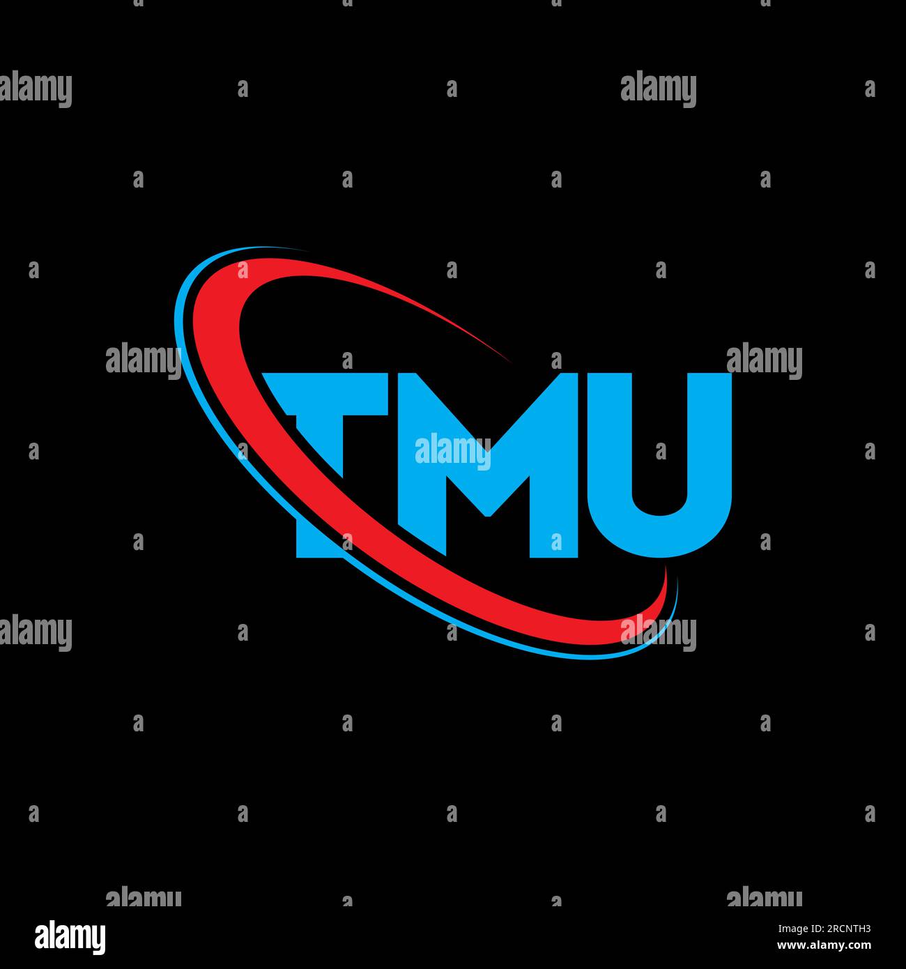 Logo d'entreprise tmu Banque de photographies et d’images à haute ...