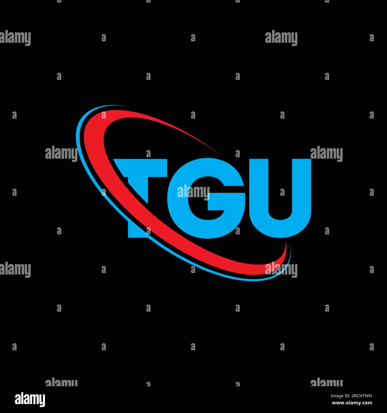 Logo marketing tgu Banque de photographies et d’images à haute ...
