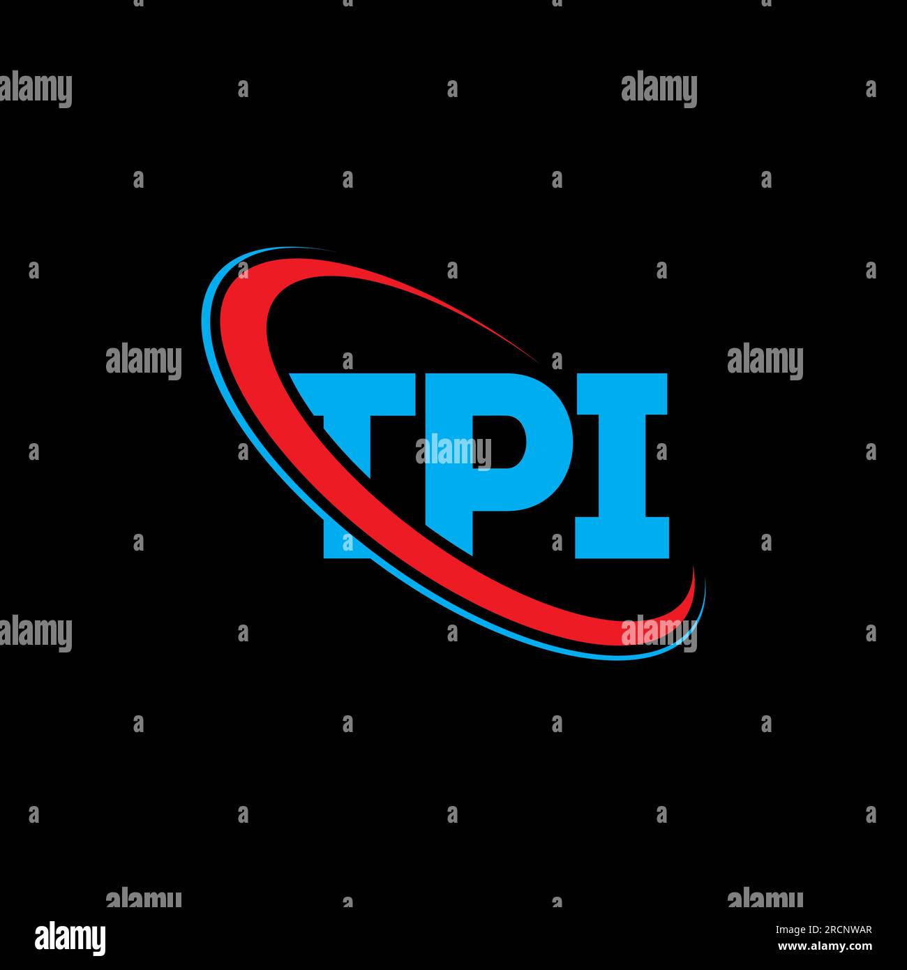 Logo tpi Banque de photographies et d’images à haute résolution - Alamy