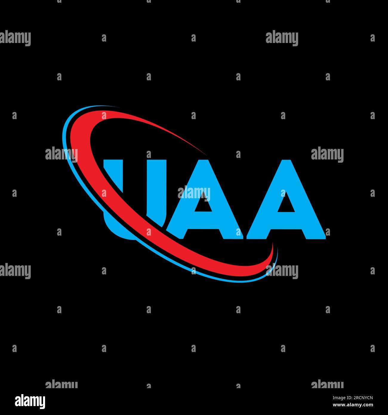 Logo cercle uaa Banque de photographies et d’images à haute résolution ...