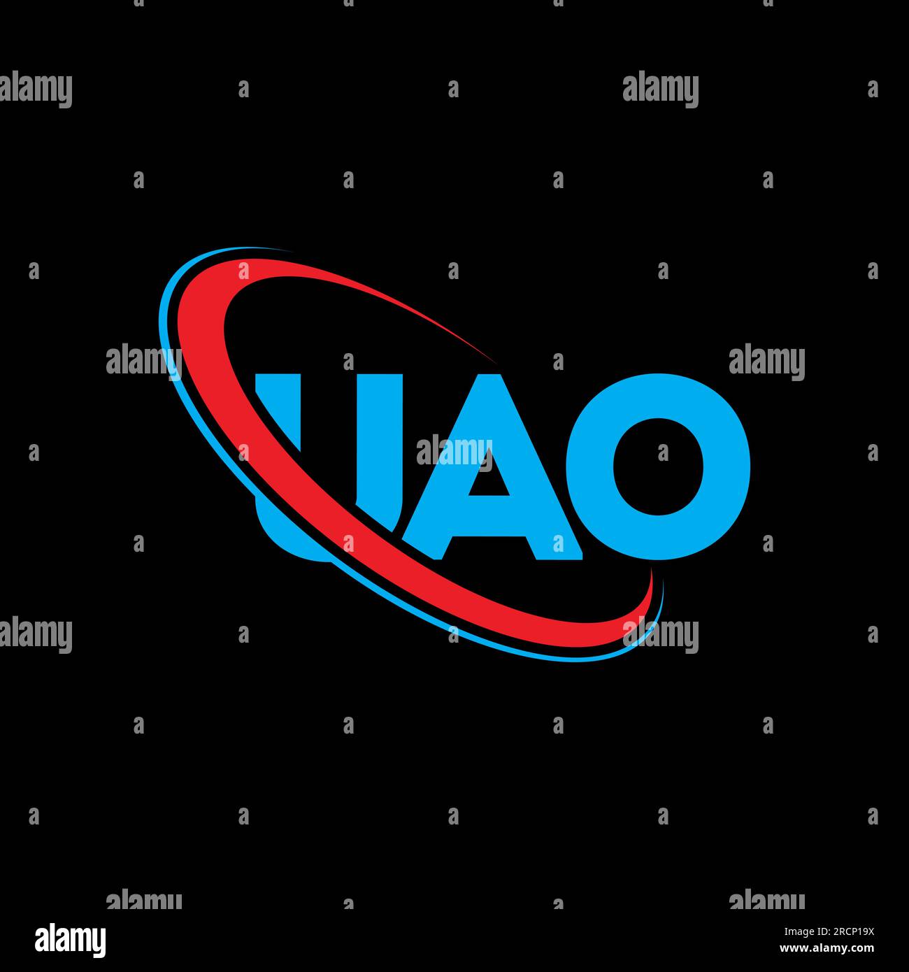 Logo uao Banque de photographies et d’images à haute résolution - Alamy