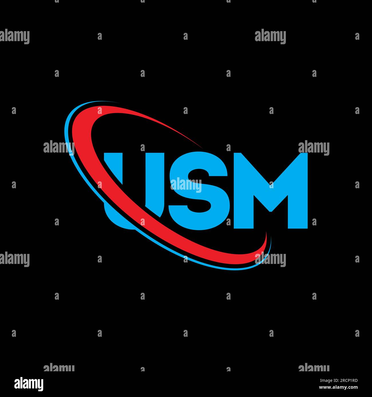 Logo usm Banque de photographies et d’images à haute résolution - Alamy