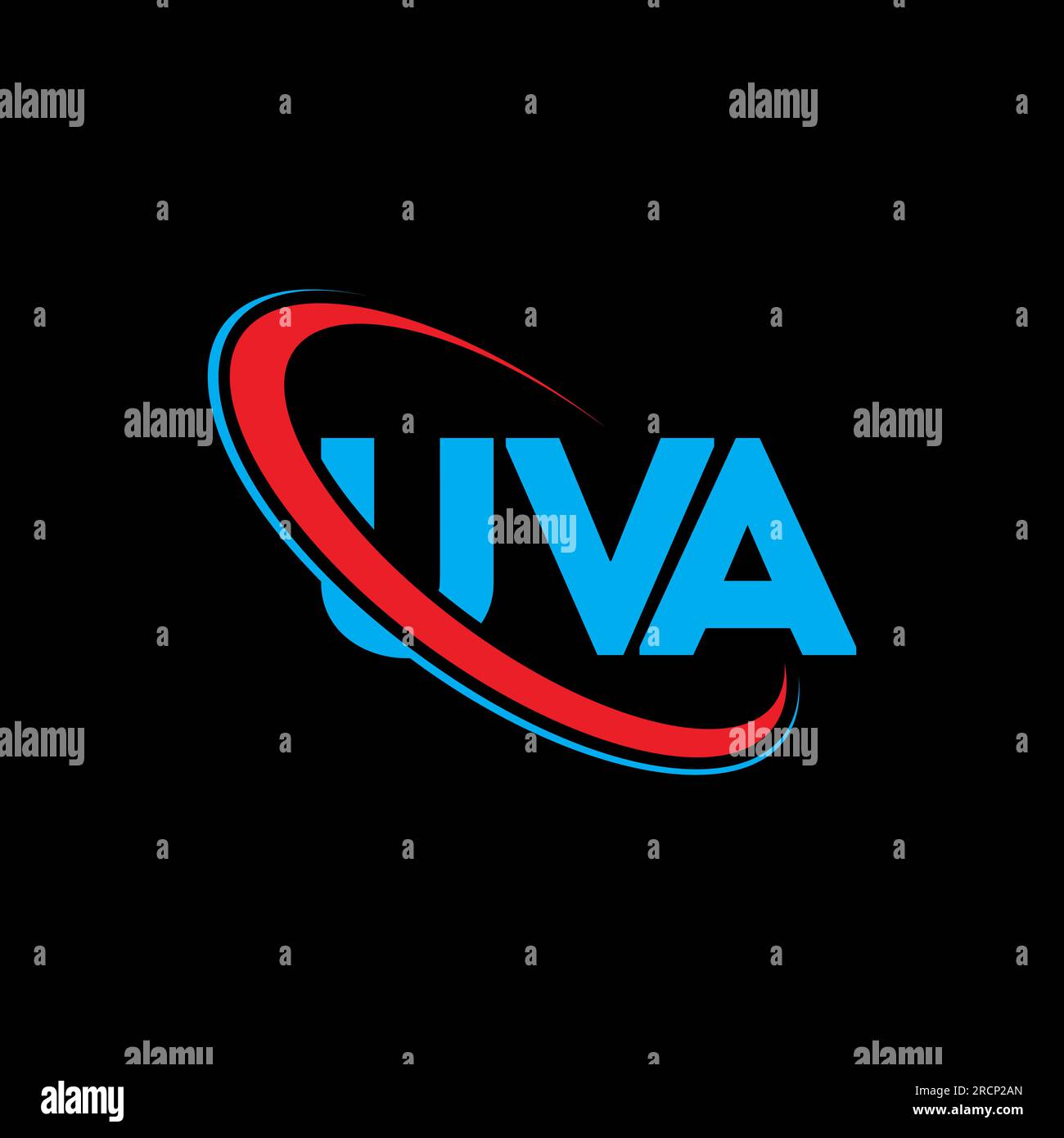 Uva logo Banque de photographies et d’images à haute résolution - Alamy