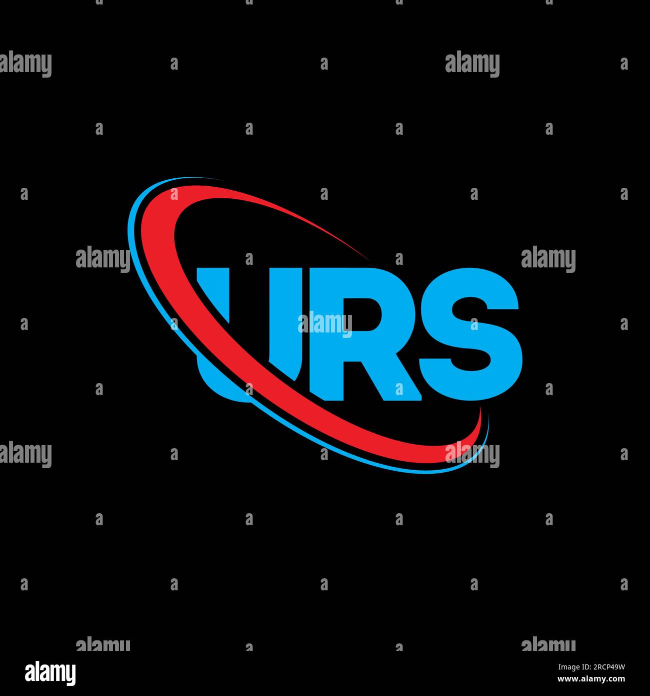 Logo urs tech Banque de photographies et d’images à haute résolution ...
