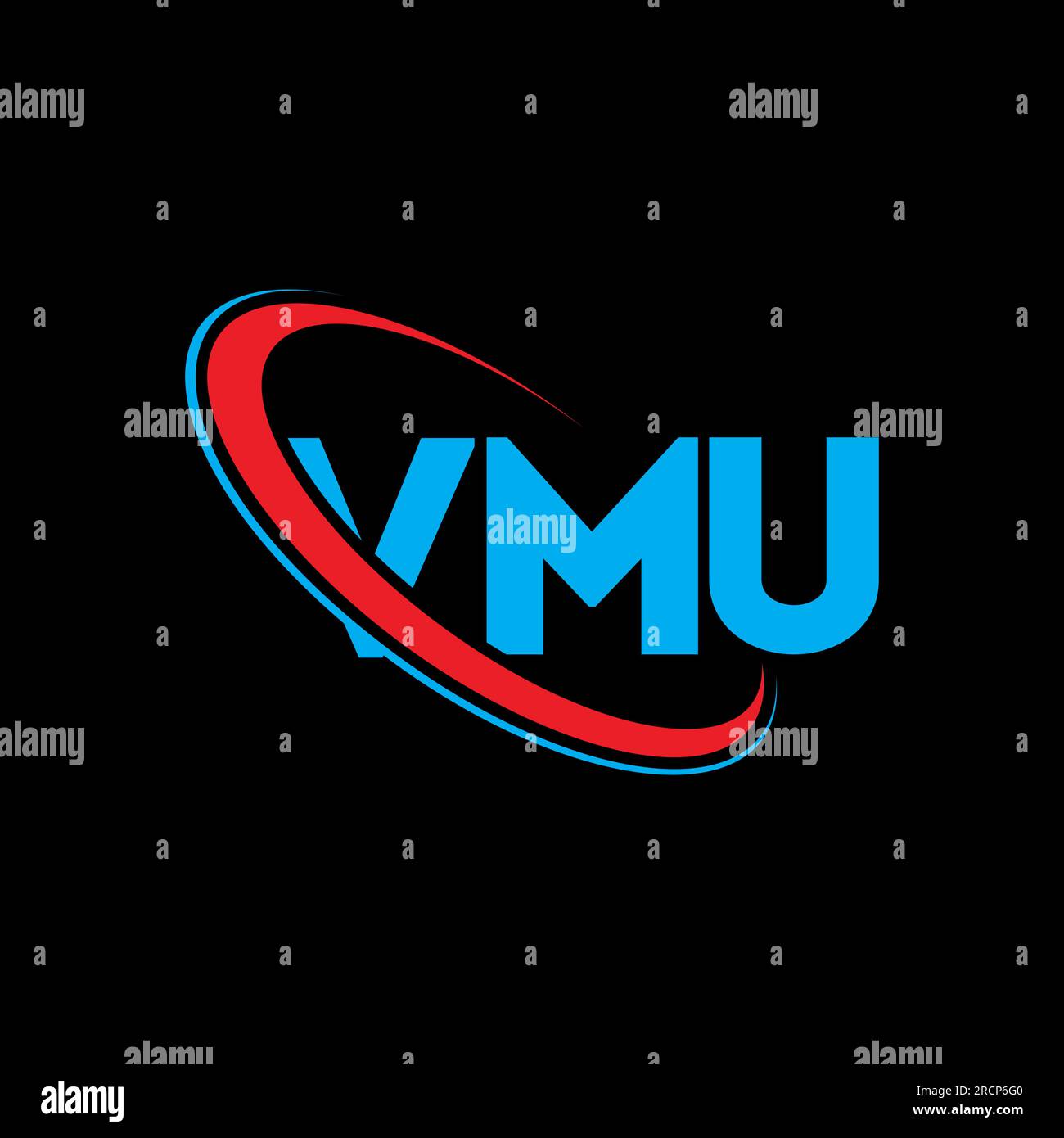 Logo marketing vmu Banque de photographies et d’images à haute ...