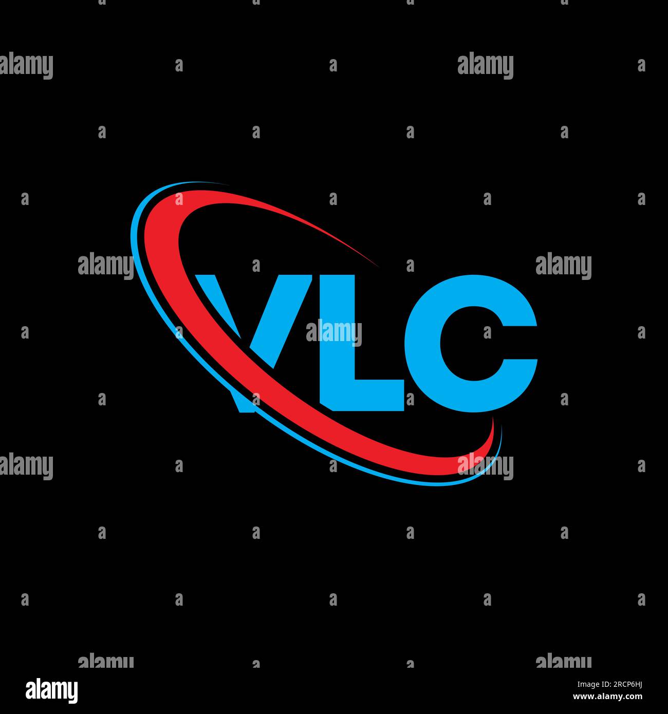 Logo marketing vlc Banque de photographies et d’images à haute ...