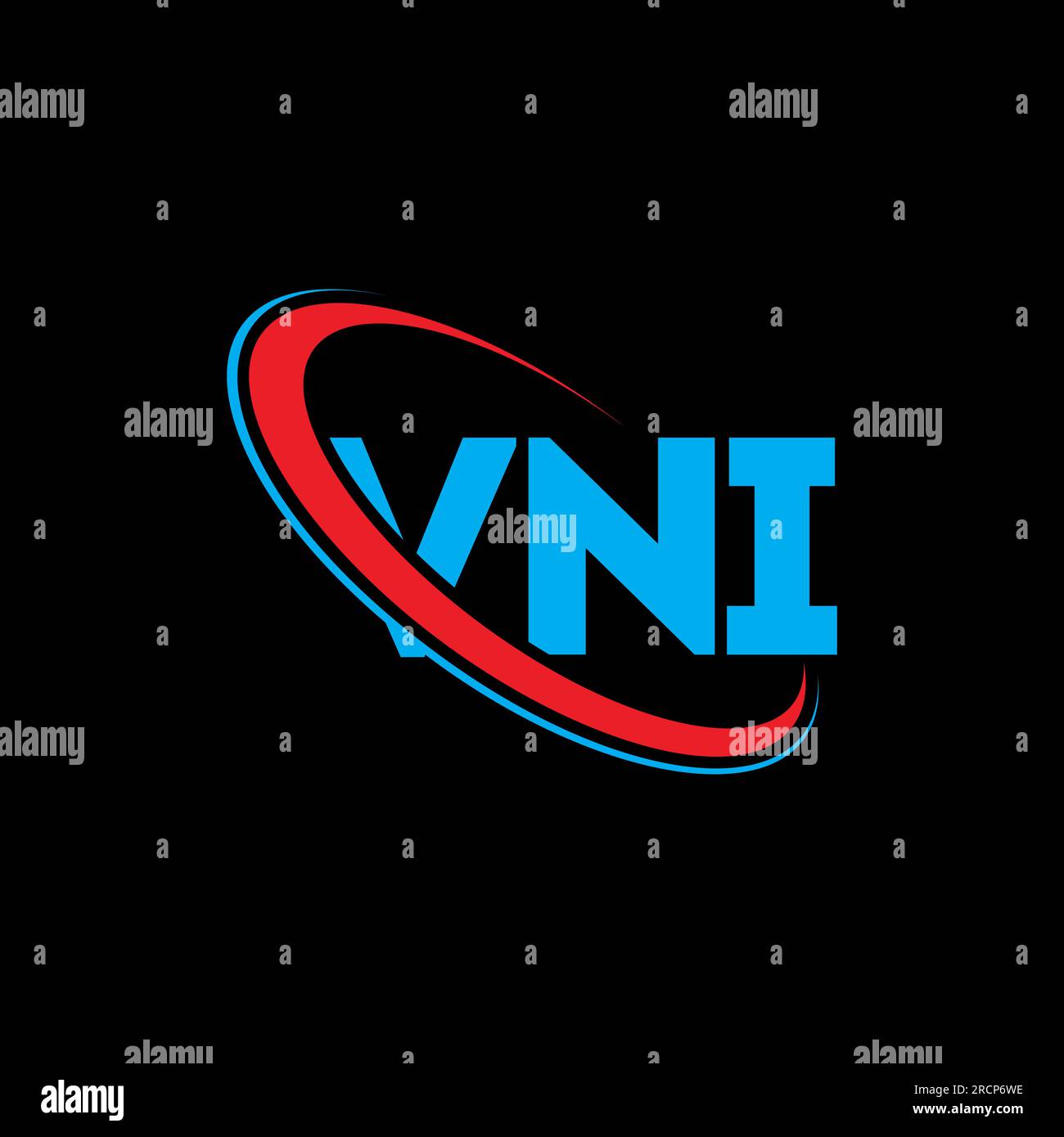 Logo cercle vni Banque de photographies et d’images à haute résolution ...