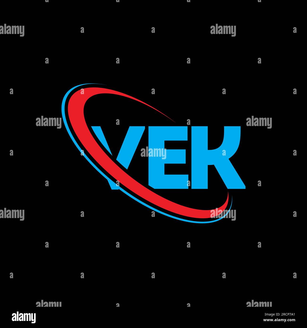 Logo vek Banque de photographies et d’images à haute résolution - Alamy