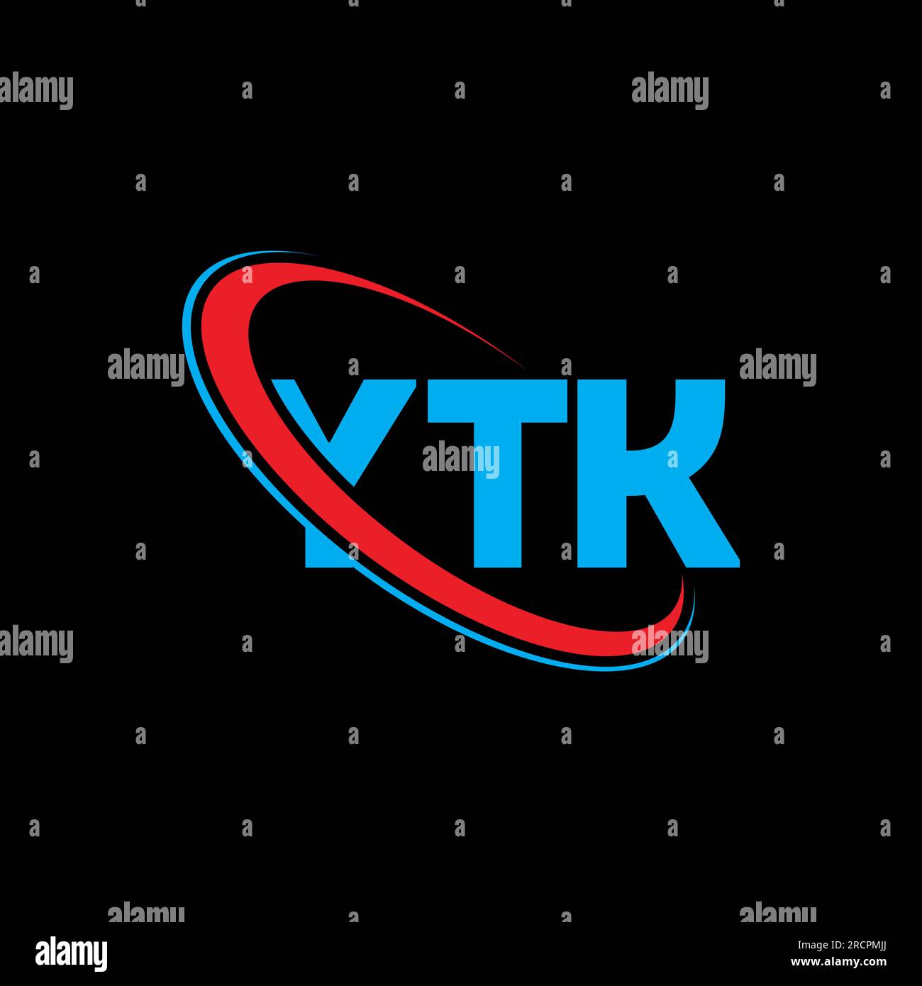 Logo ytk Banque de photographies et d’images à haute résolution - Alamy