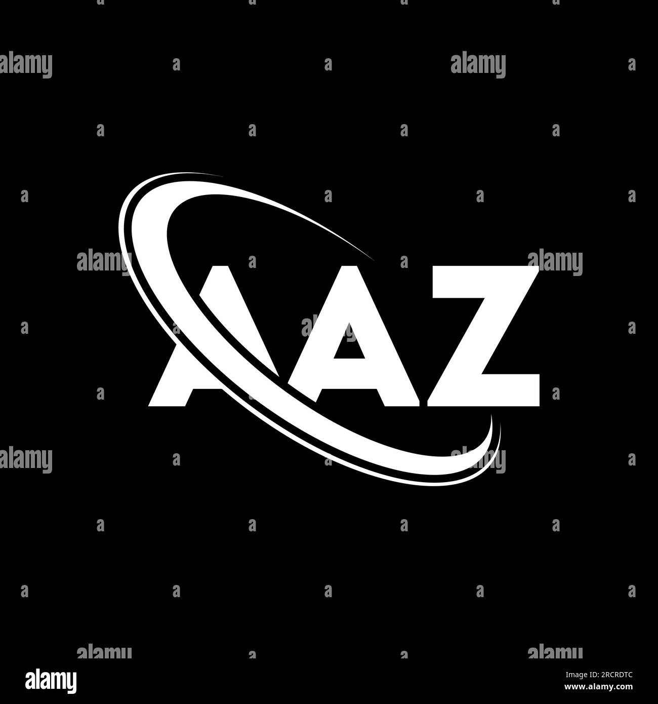 Logo aaz Banque de photographies et d’images à haute résolution - Alamy