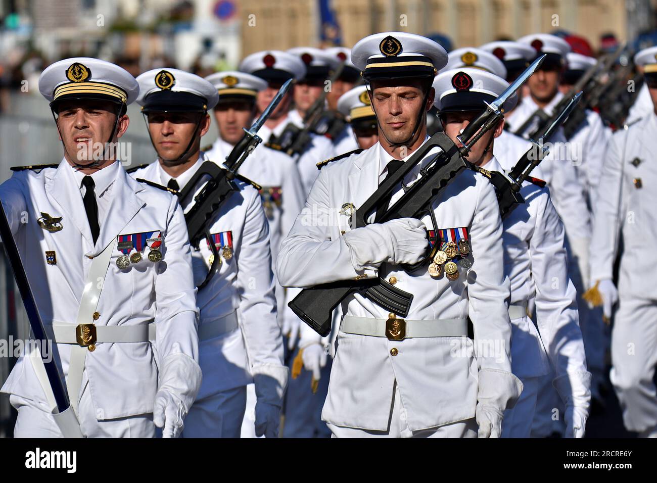 Marins pompiers de marseille Banque de photographies et d’images à ...