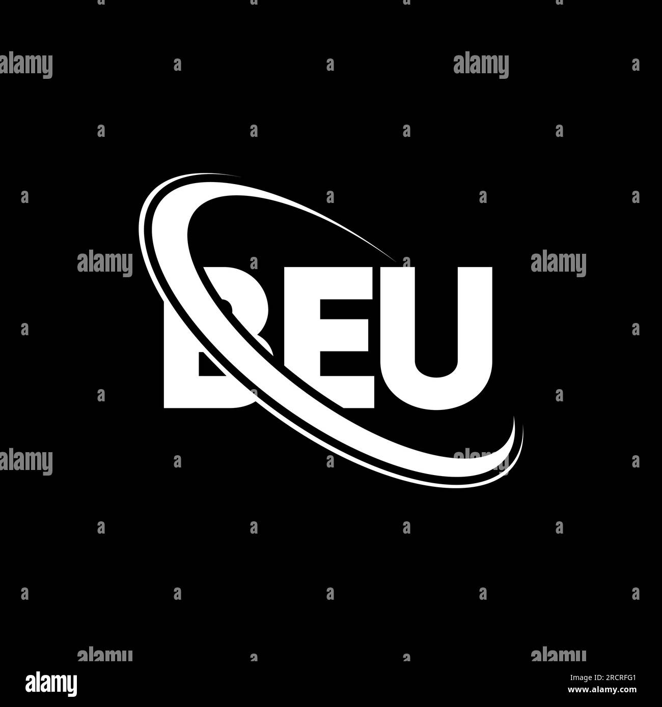 Beu logo Banque de photographies et d’images à haute résolution - Alamy