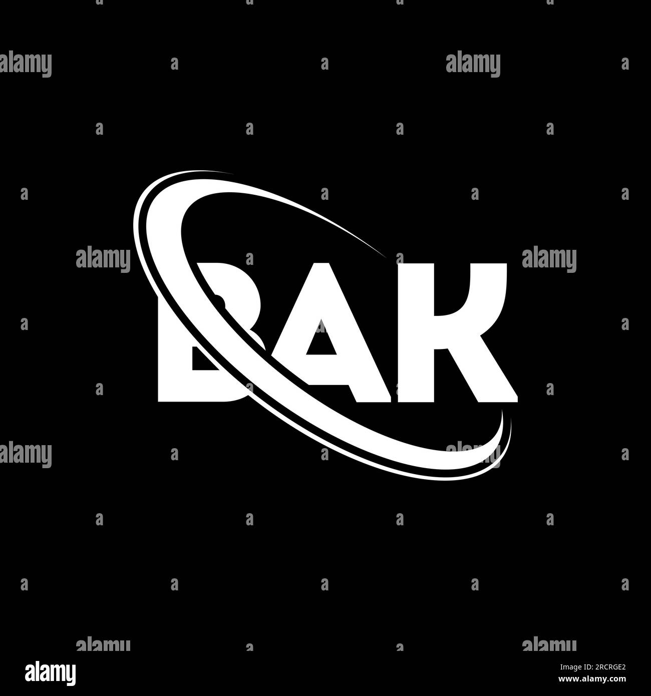 Logo bak Banque de photographies et d’images à haute résolution - Alamy
