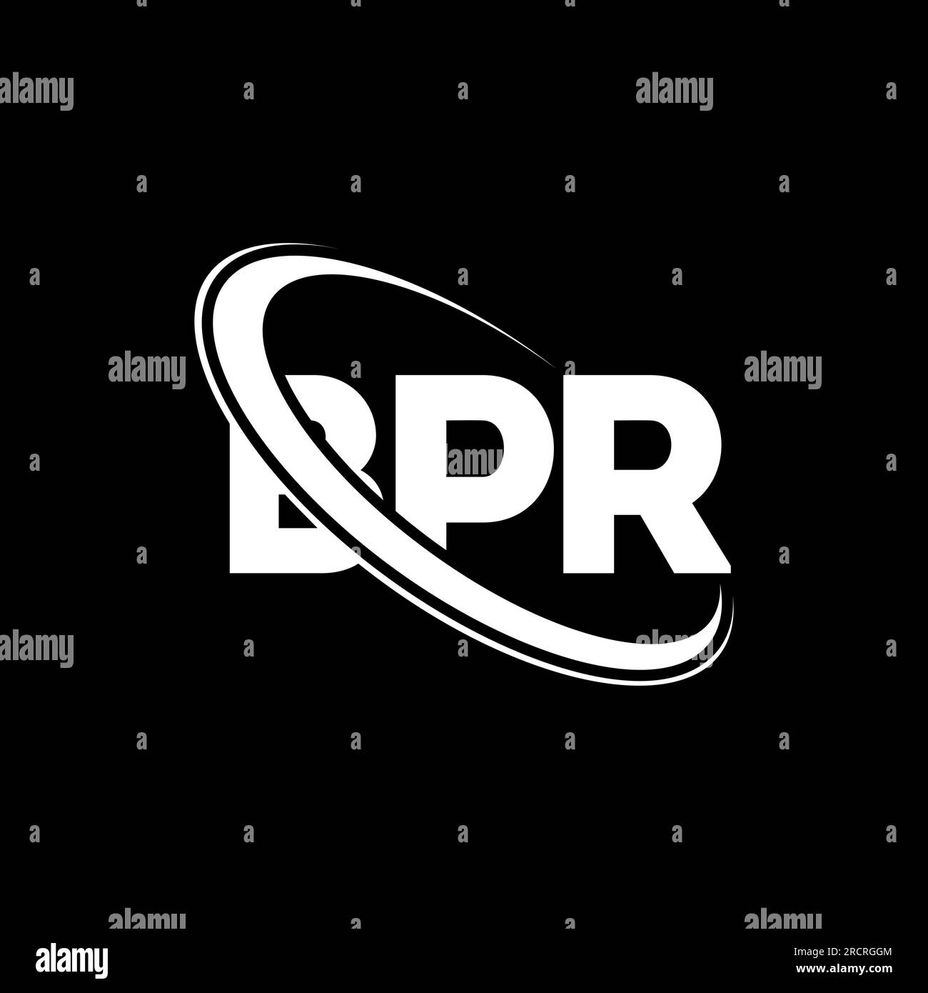 Logo bpr Banque de photographies et d’images à haute résolution - Alamy