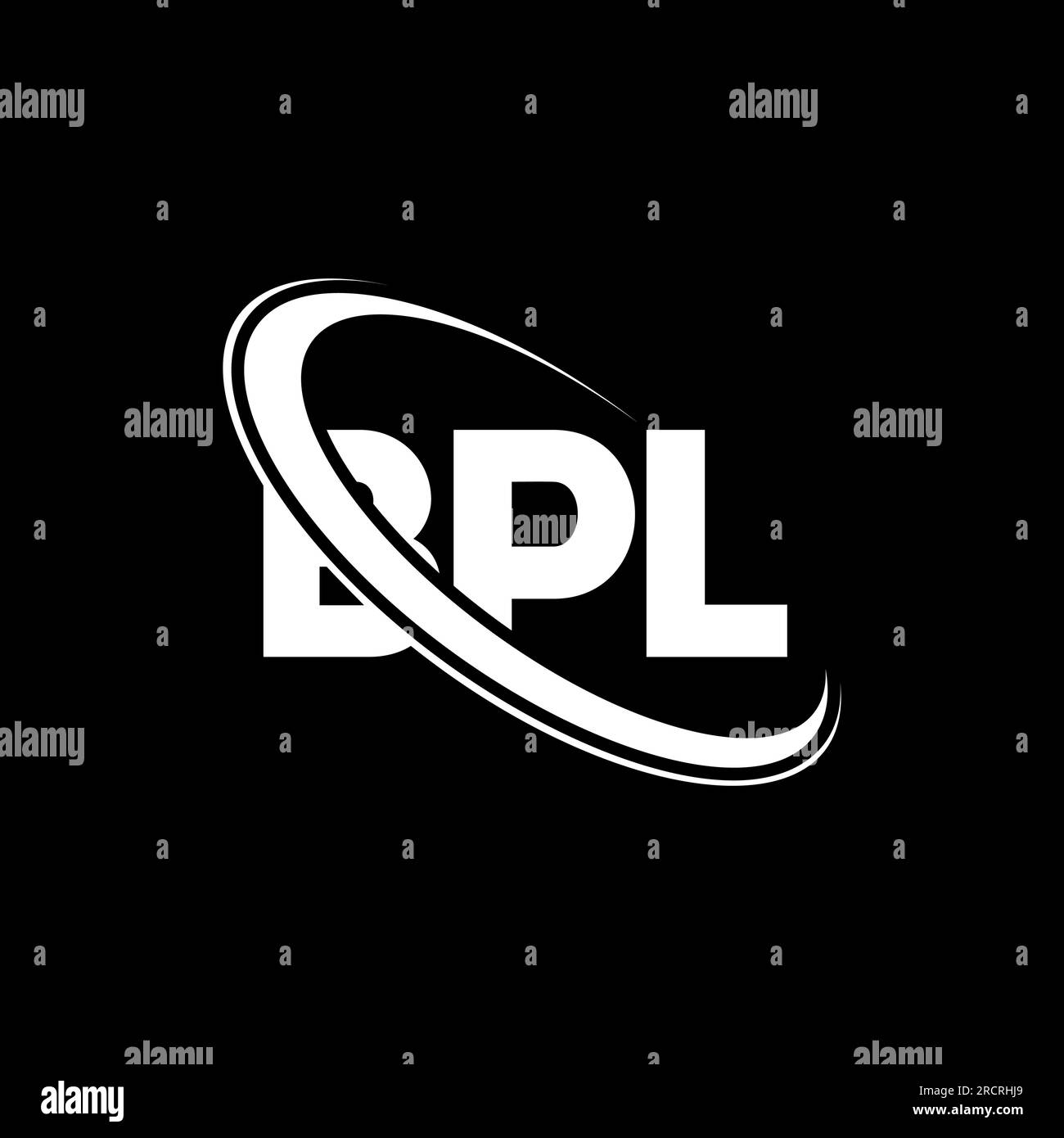Logo bpl Banque de photographies et d’images à haute résolution - Alamy