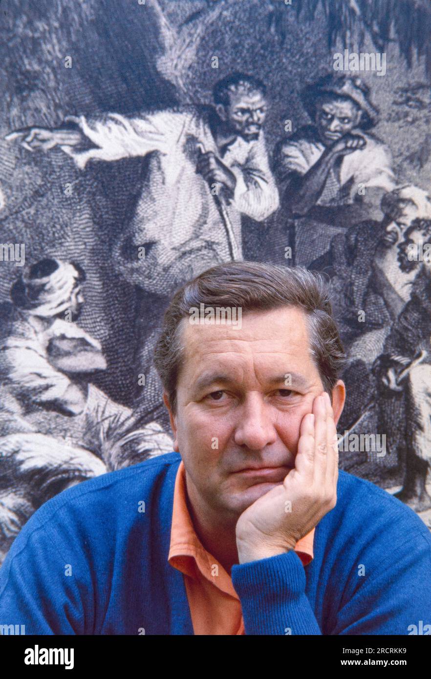 William Clark Styron Jr (11 juin 1925 – 1 novembre 2006) est un ...