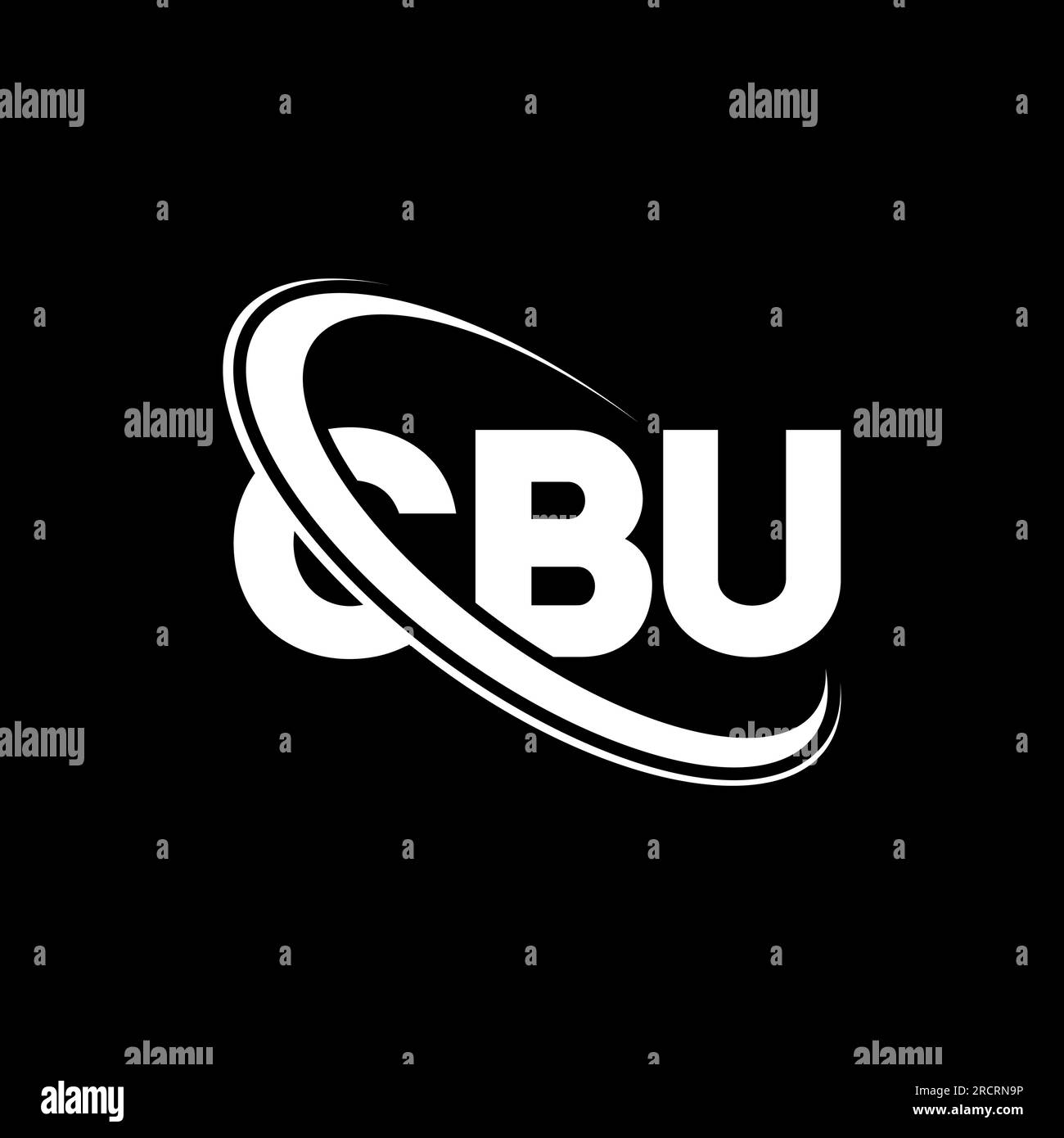 Logo cercle cbu Banque de photographies et d’images à haute résolution ...