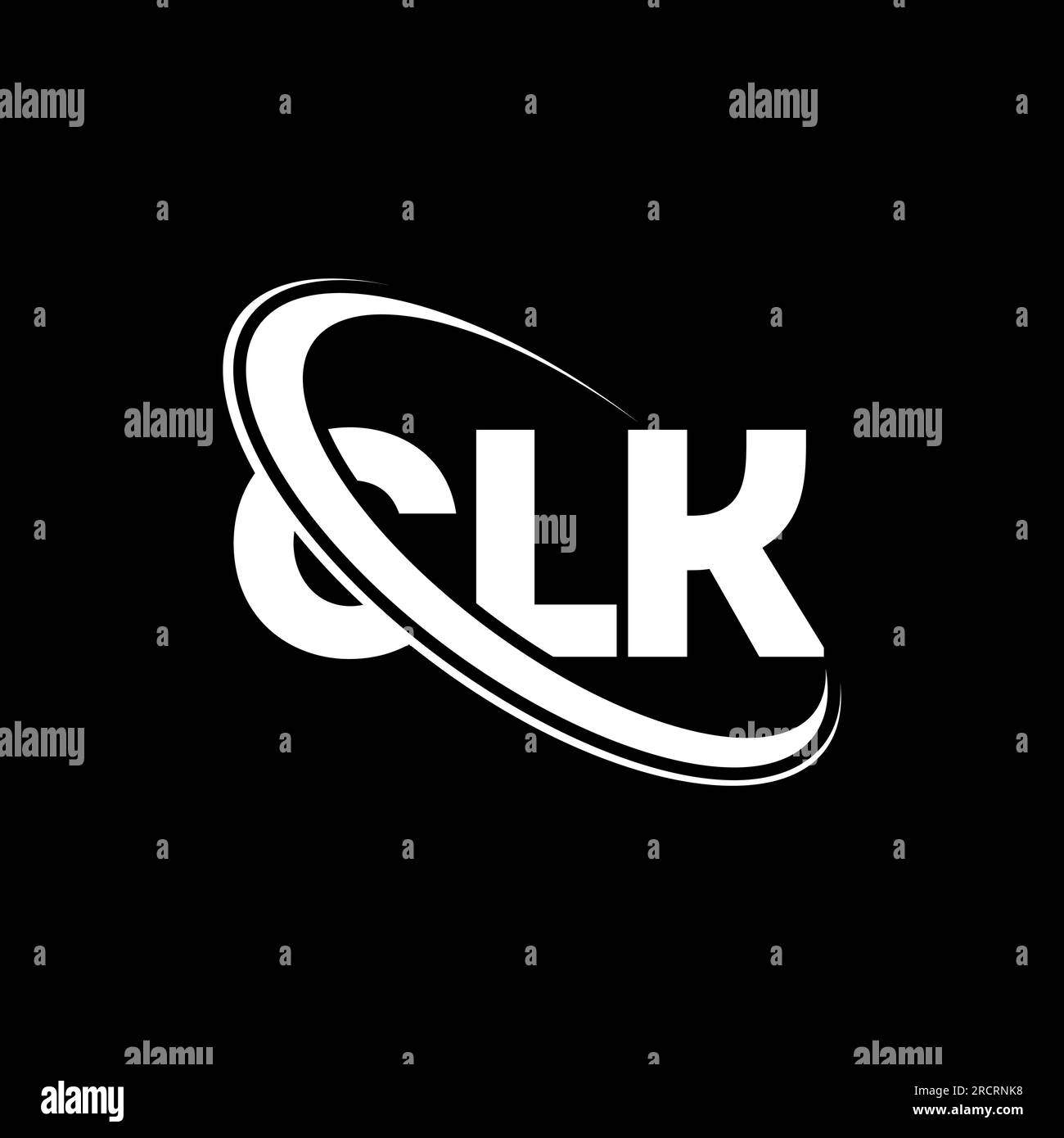 Clk logo Banque de photographies et d’images à haute résolution - Alamy