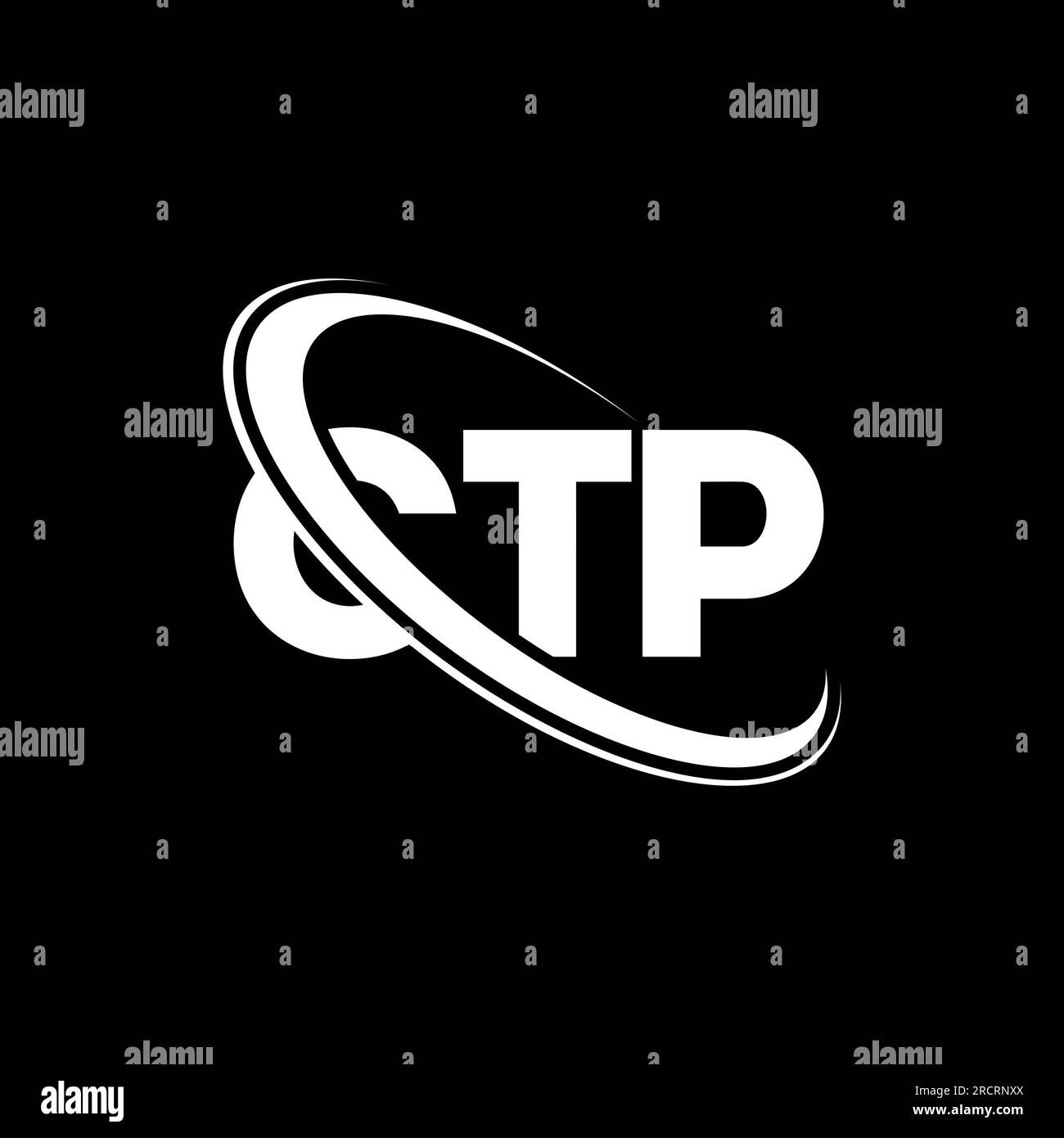 Logo marketing ctp Banque de photographies et d’images à haute ...