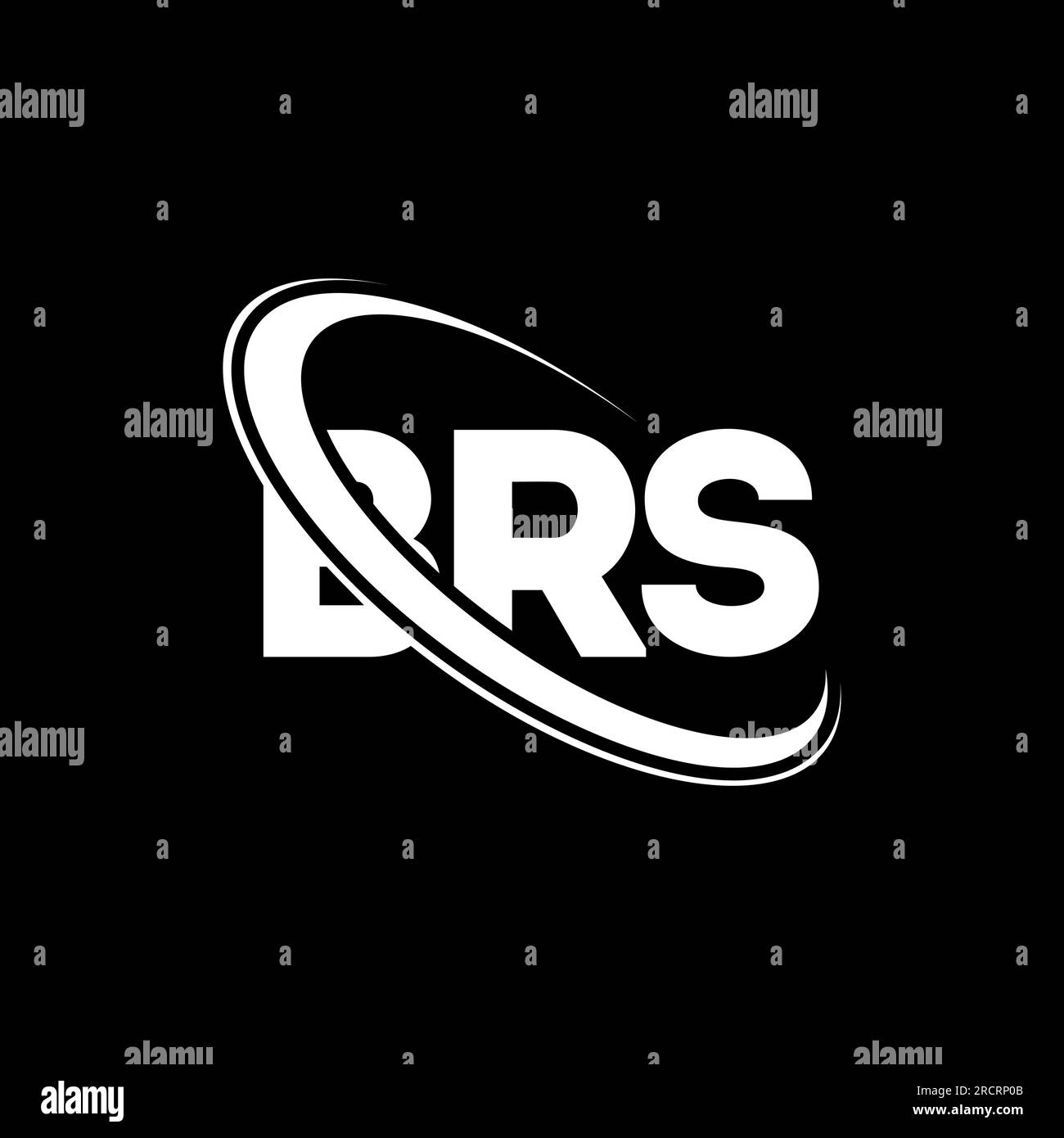 Logo brs tech Banque de photographies et d’images à haute résolution - Alamy
