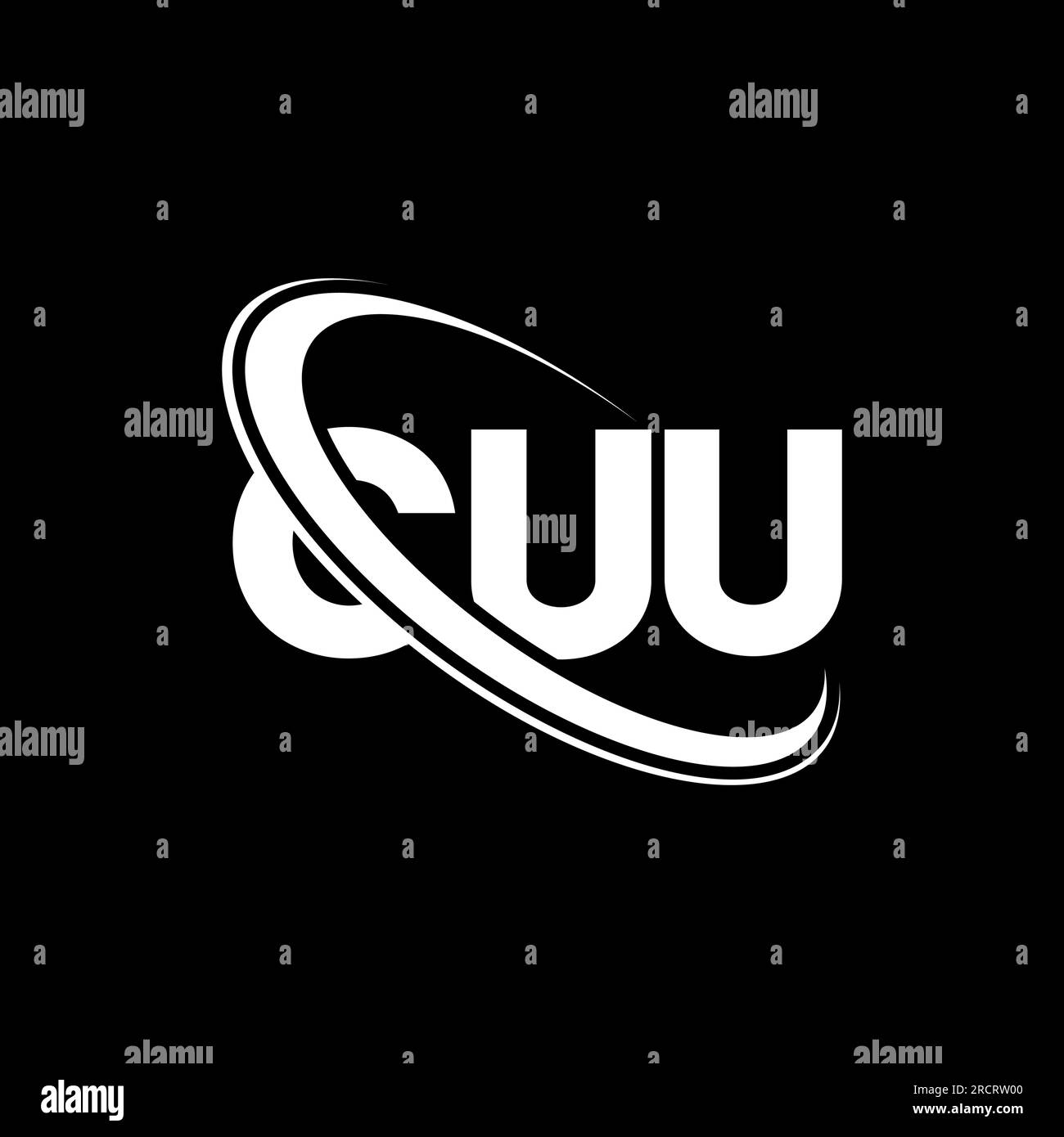 Cuu logo Banque de photographies et d’images à haute résolution - Alamy