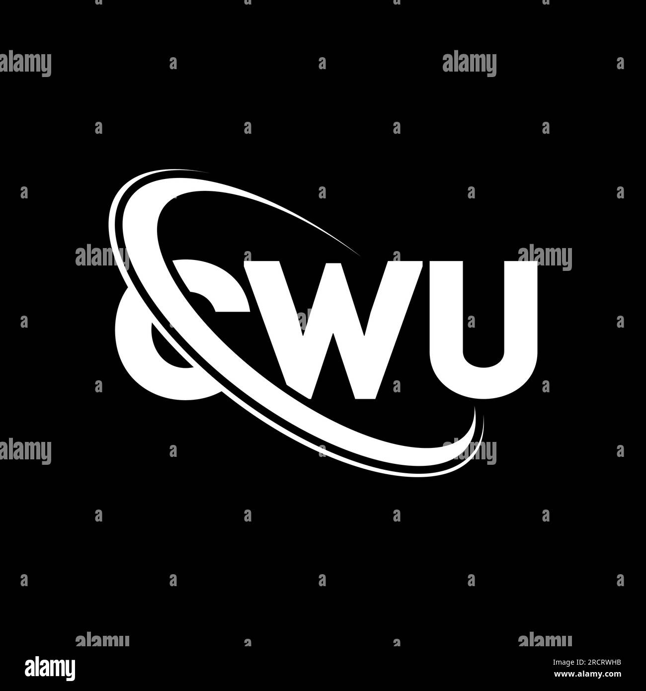 Logo technique cwu Banque de photographies et d’images à haute ...