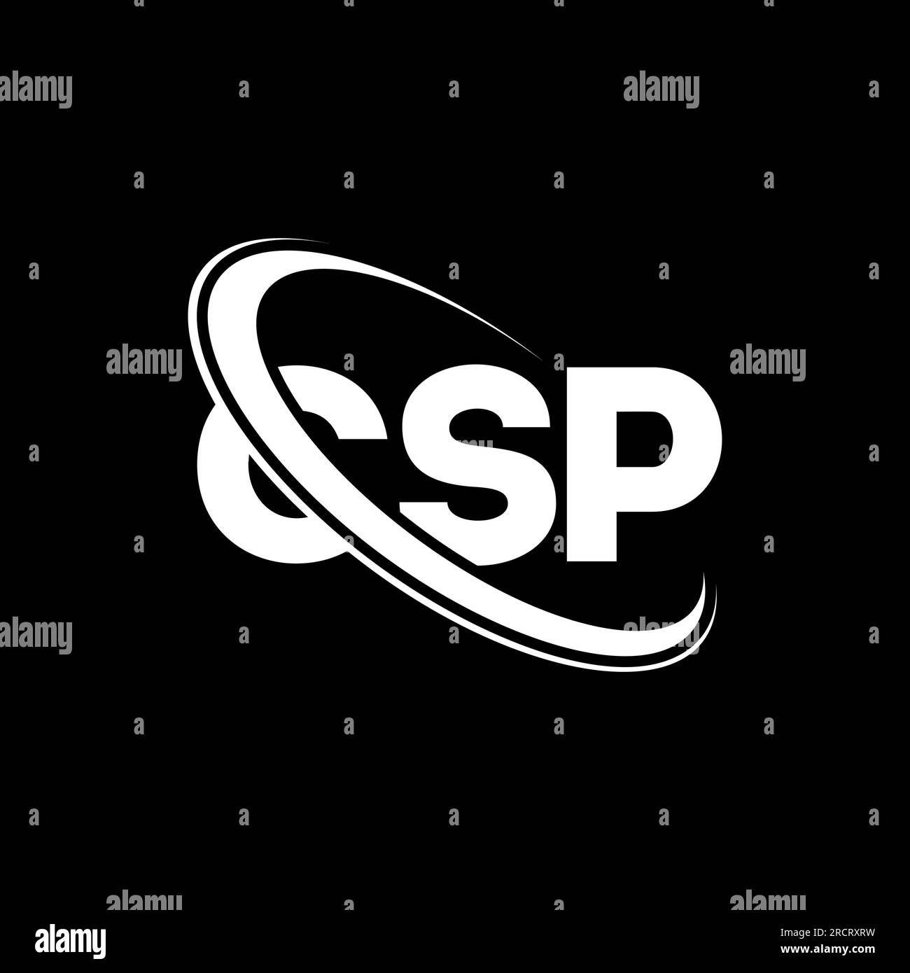 Logo cercle csp Banque de photographies et d’images à haute résolution ...